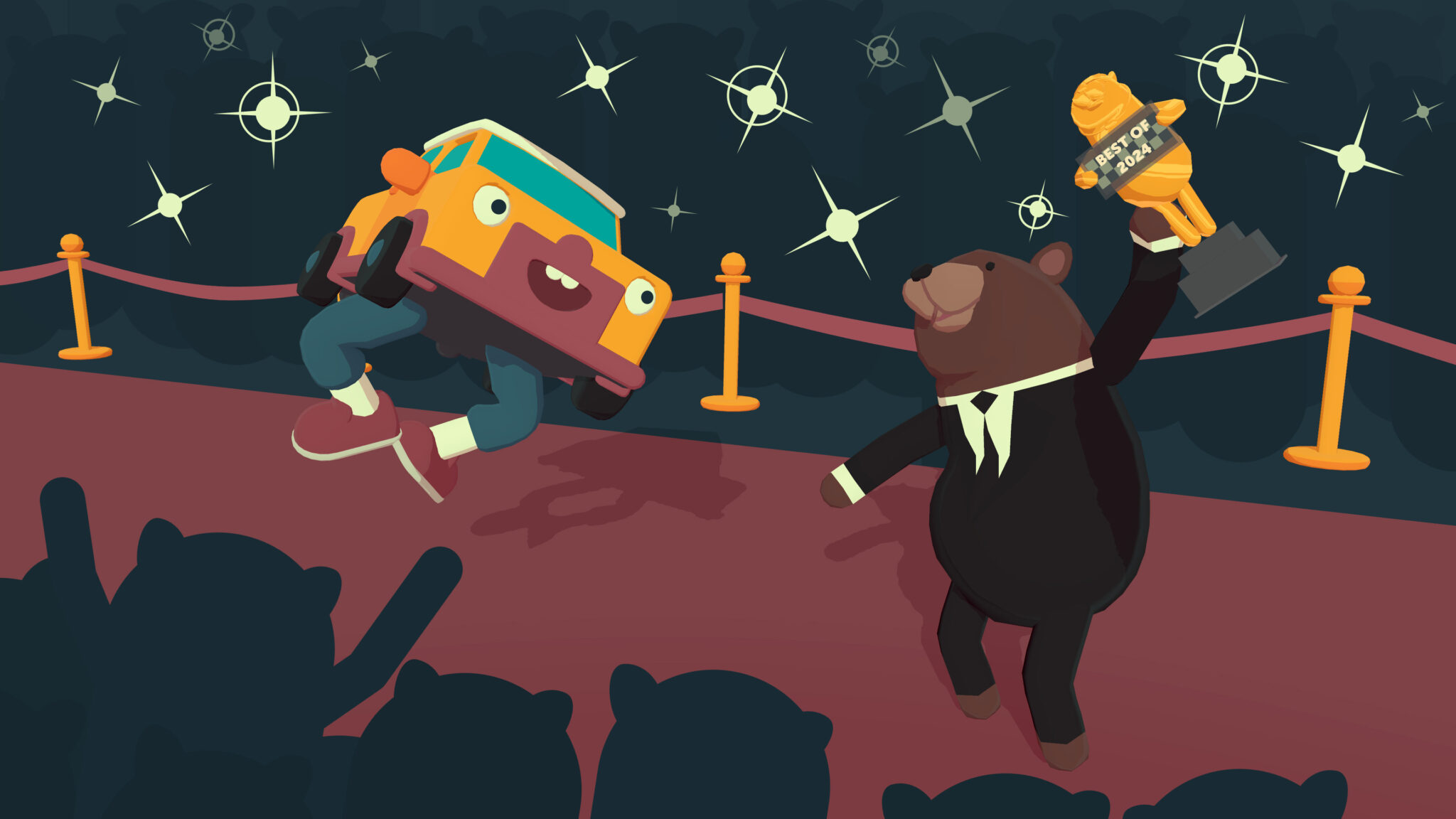 PGA TOUR Pro Golf a další pecky: 10 nových her z Apple Arcade pro ...