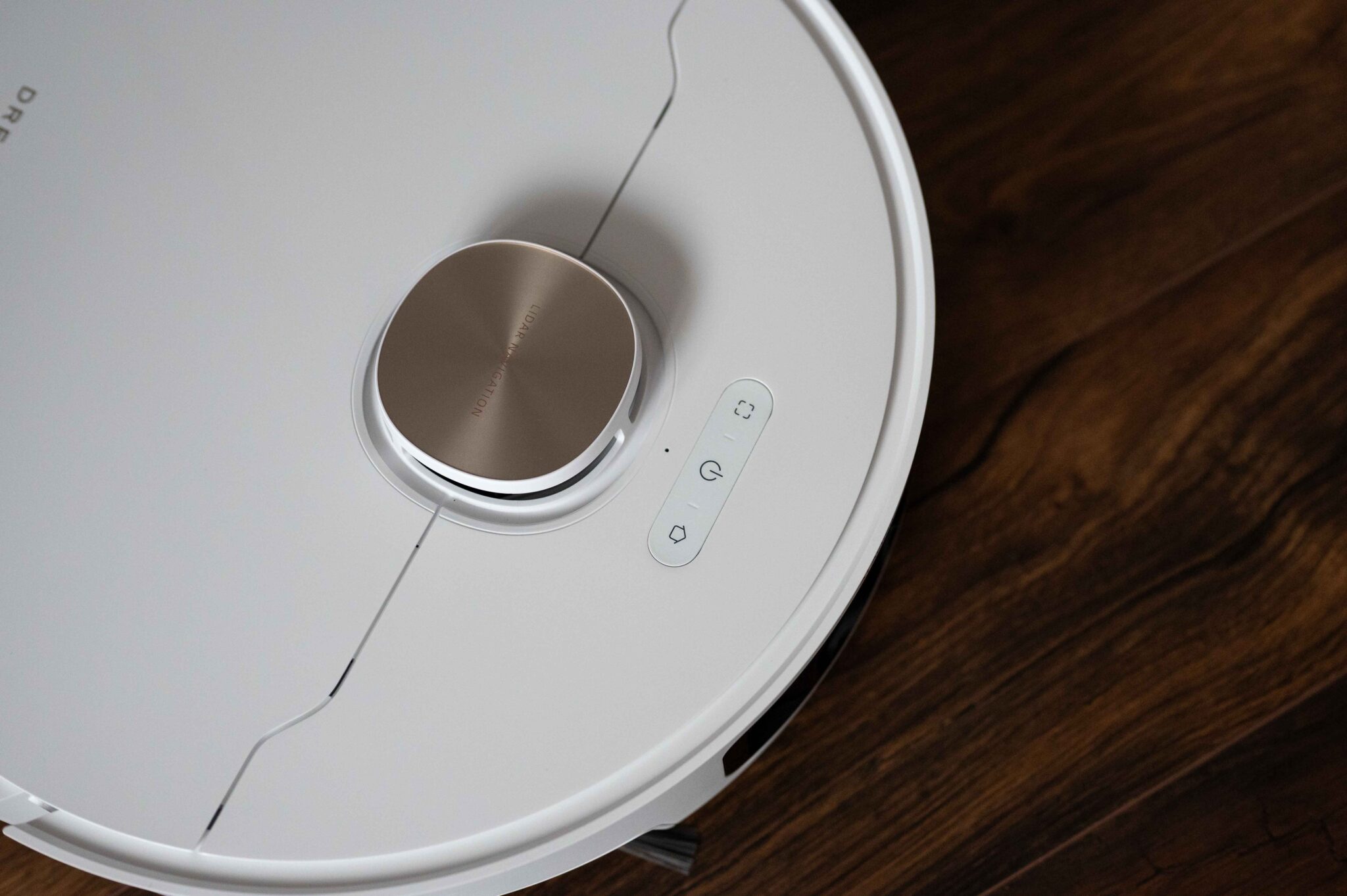 Recenze robotického vysavače Dreame X40 Ultra: Konečně vím, jaké je to ...