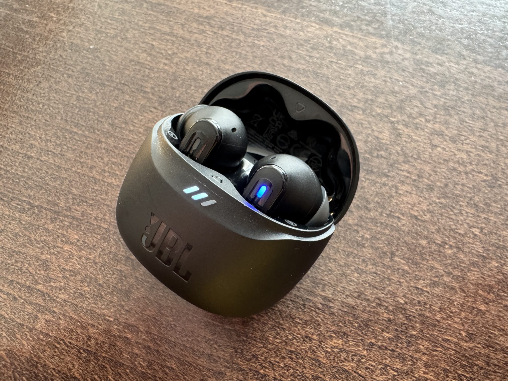 Test des écouteurs sans fil JBL Tune Flex 2 : une excellente écoute à ...