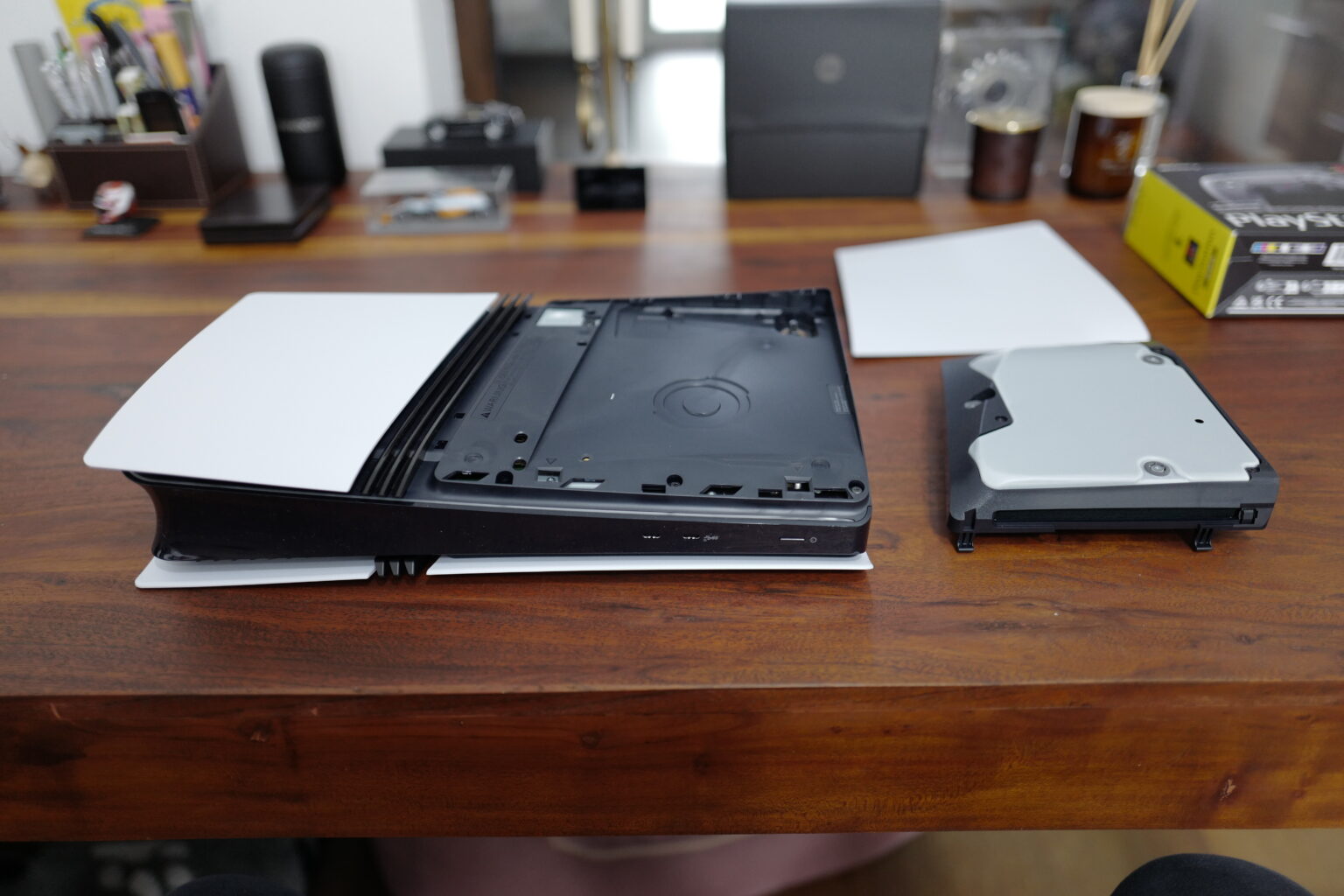 Recenze PS5 Pro: Vyplatí se přejít z PS5? To je, oč tu běží! – Letem ...