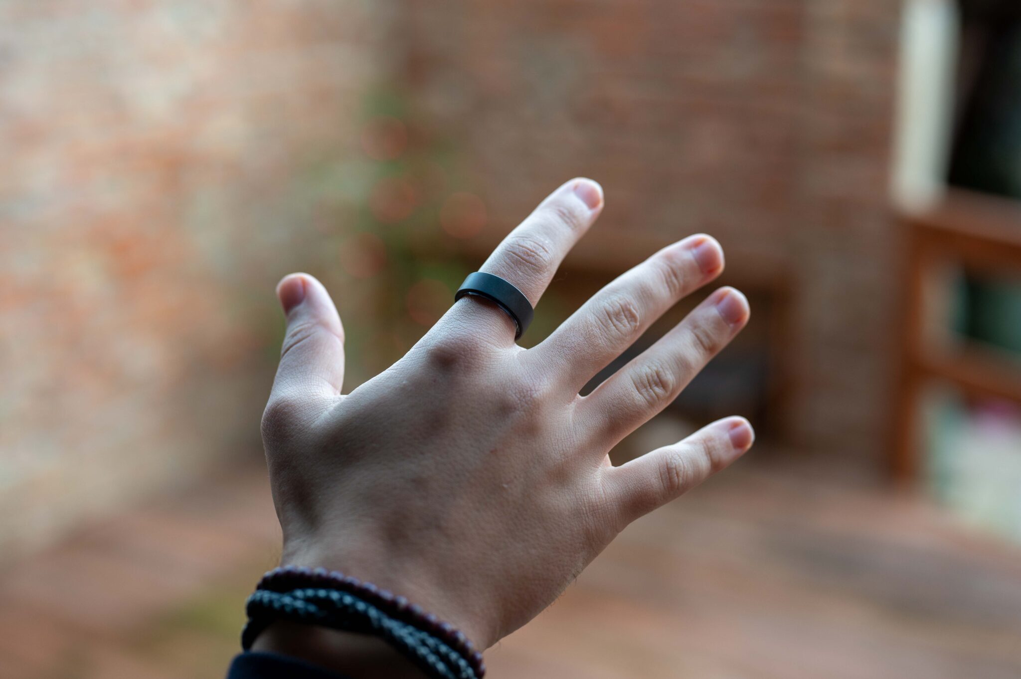 Mého půl roku s Ultrahuman Ring Air: Super gadget, od kterého se má co ...