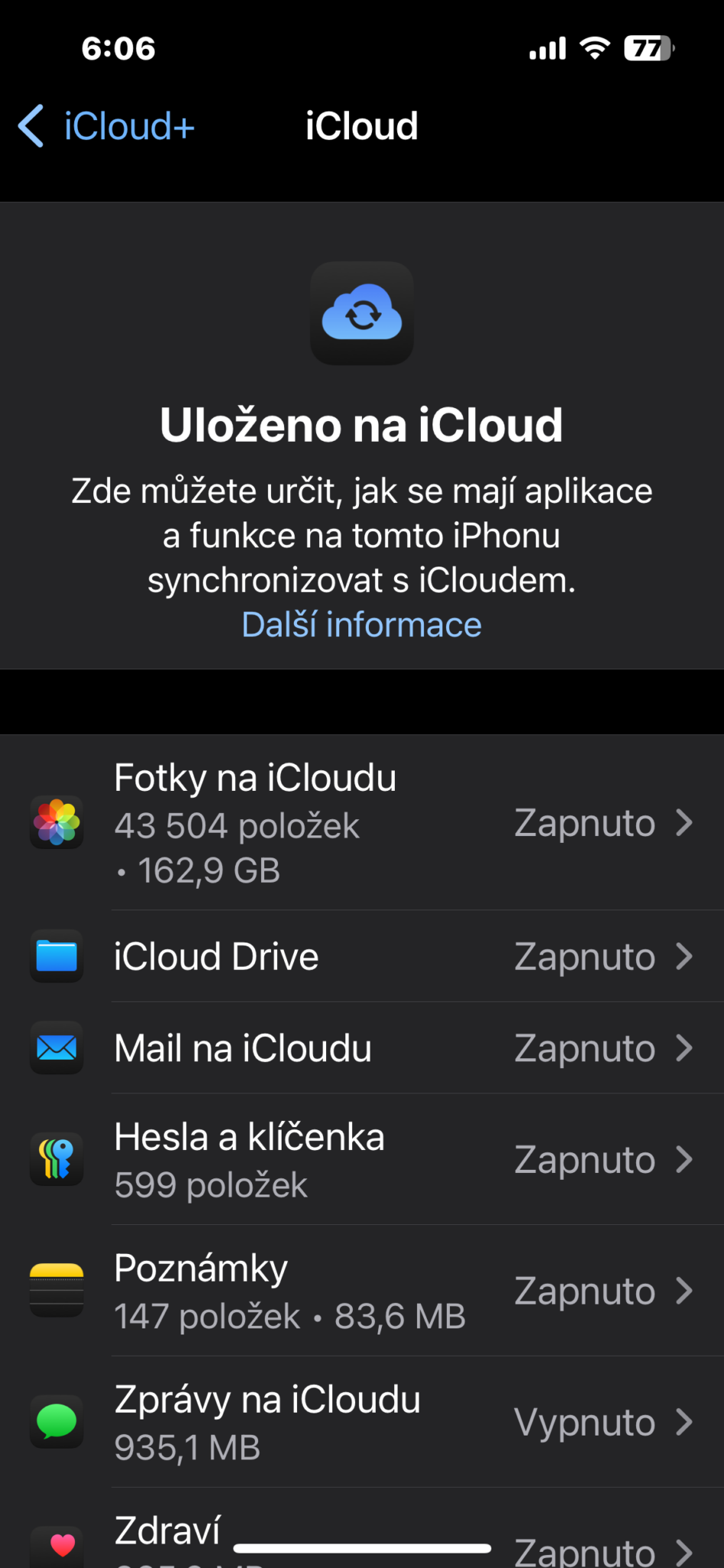 Pro začátečníky: Co je to iCloud a co všechno nabízí? – Letem světem Applem