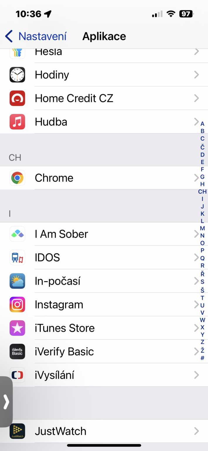 Hoe de standaardbrowser op de iPhone te wijzigen – Letem svetem Applem