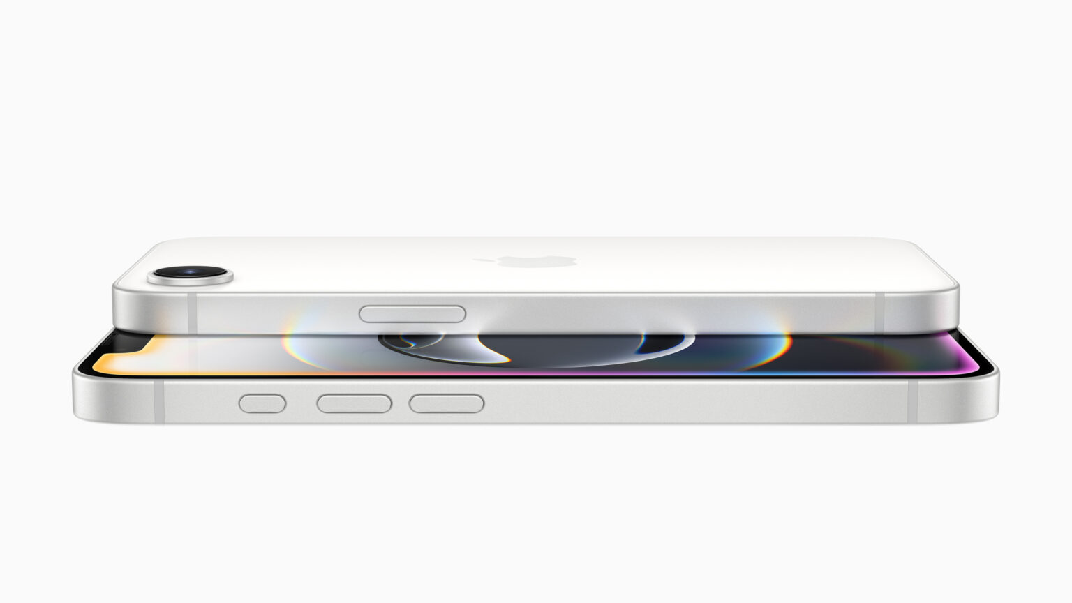 iPhone 16a foto oficial – LSA Magazine