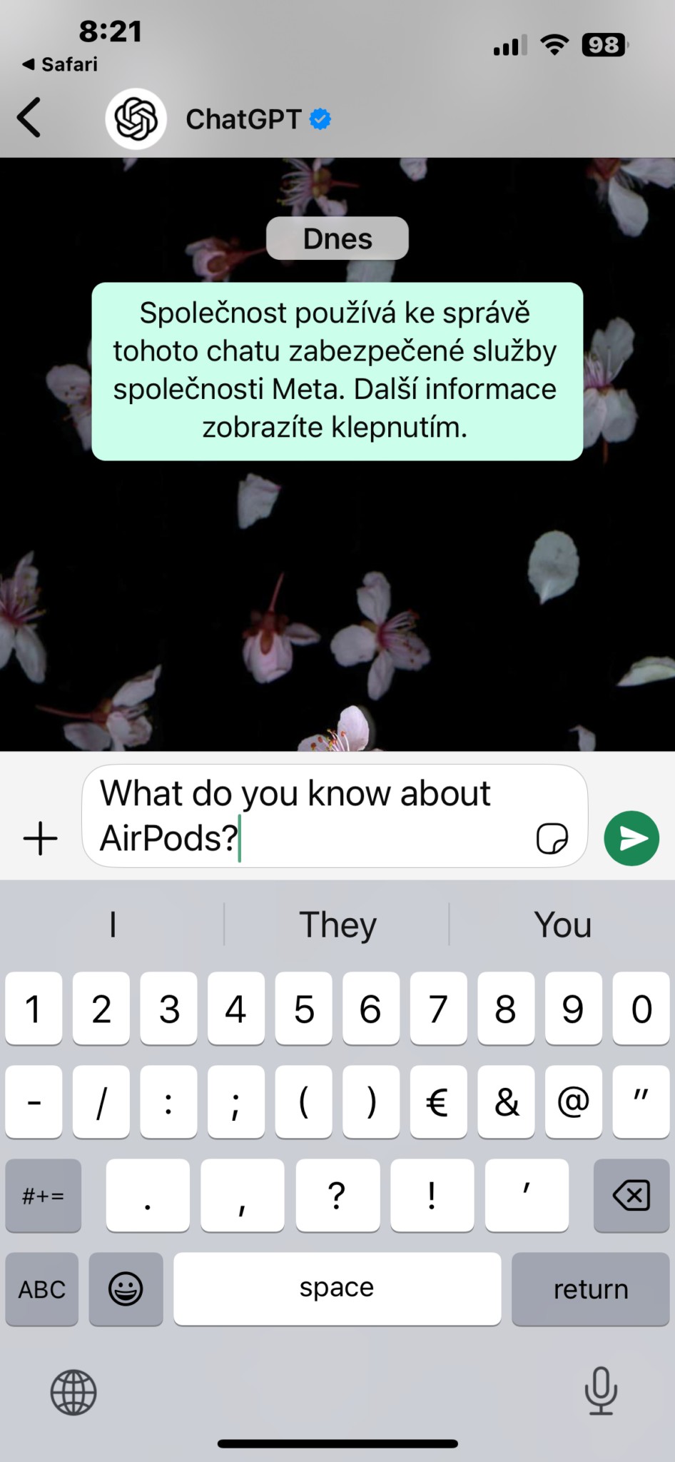WhatsApp nagsugod ka nga mas masabtan pa uban sa ChatGPT - LSA Magazine