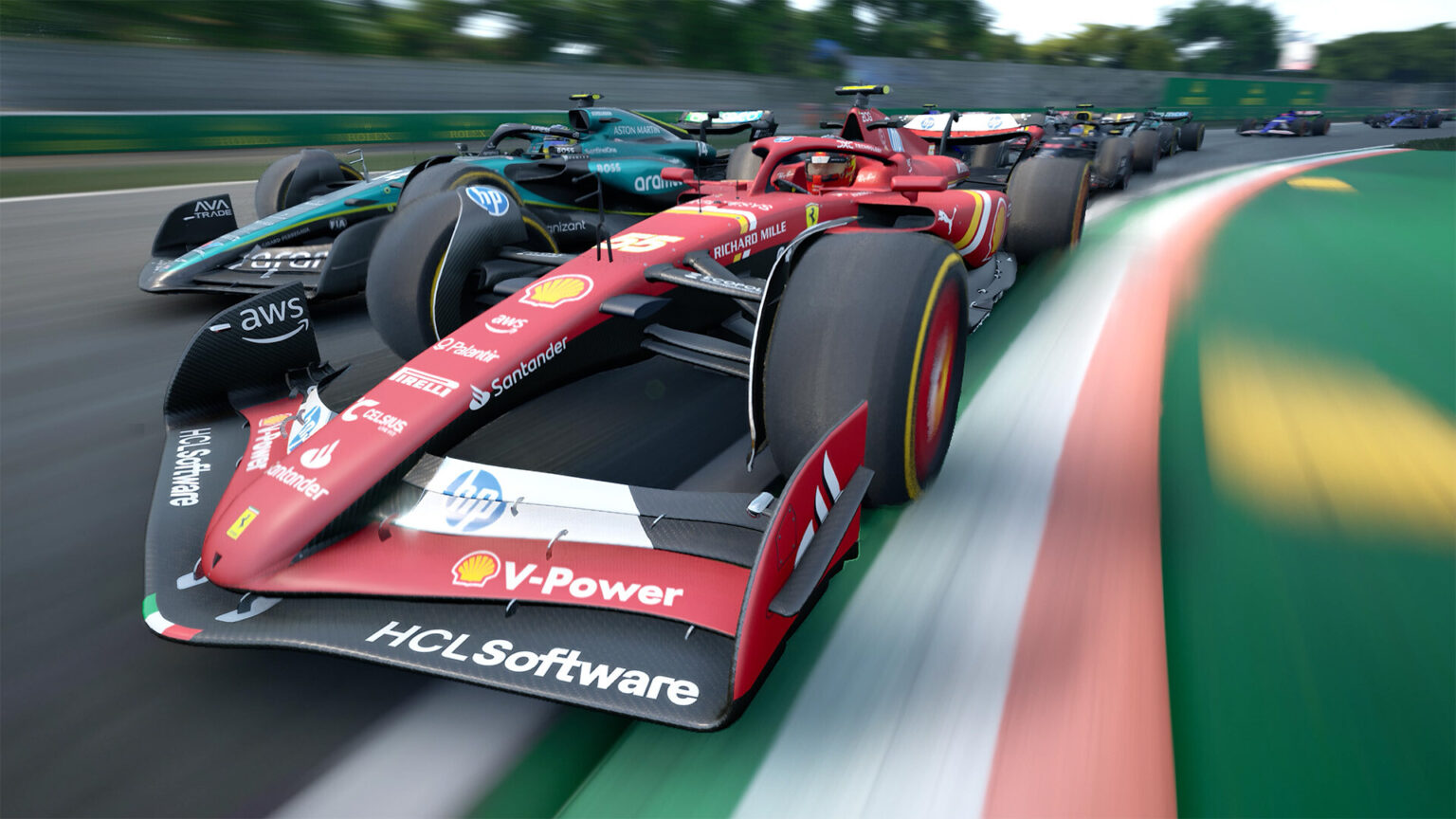 Great F1® game Manager 2024 is now available for free download! – Letem ...