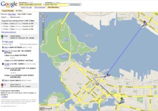 Google Maps slaví 20 let: Jak se vyvíjely a 5 funkcí, o nichž možná ...