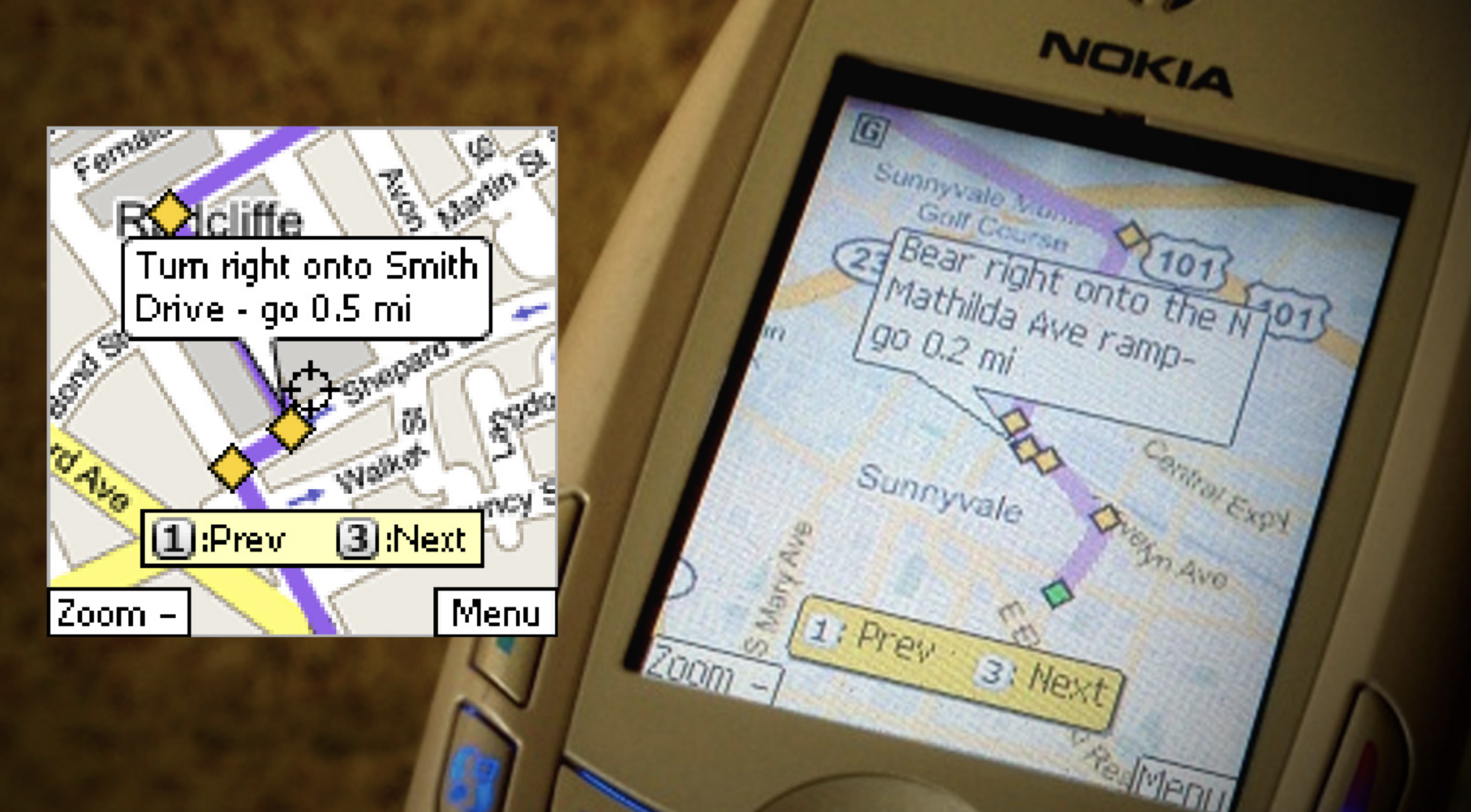 Google Maps slaví 20 let: Jak se vyvíjely a 5 funkcí, o nichž možná ...