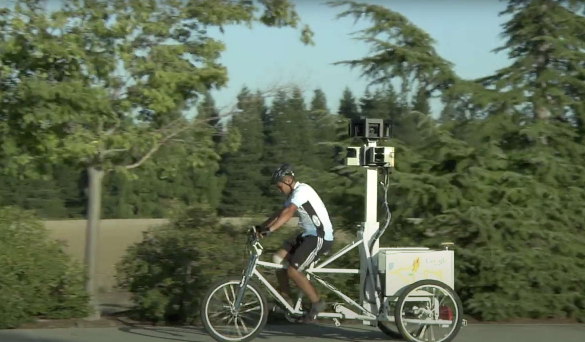 Google Maps slaví 20 let: Jak se vyvíjely a 5 funkcí, o nichž možná ...