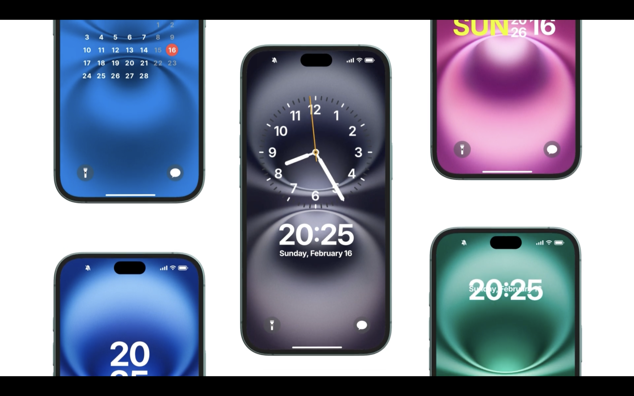 Bude takto vypadat nový iOS 19? Prohlédněte si zajímavý koncept – Letem světem Applem