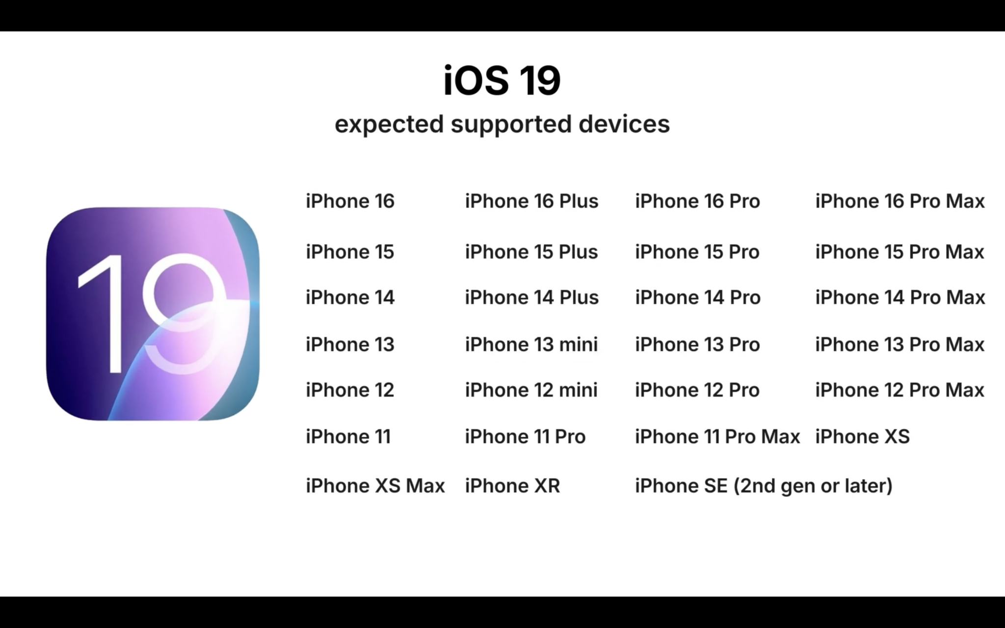 O čem se šeptá u Applu: iOS 19 vzhled, iPhone 17 a chytré brýle – Letem ...
