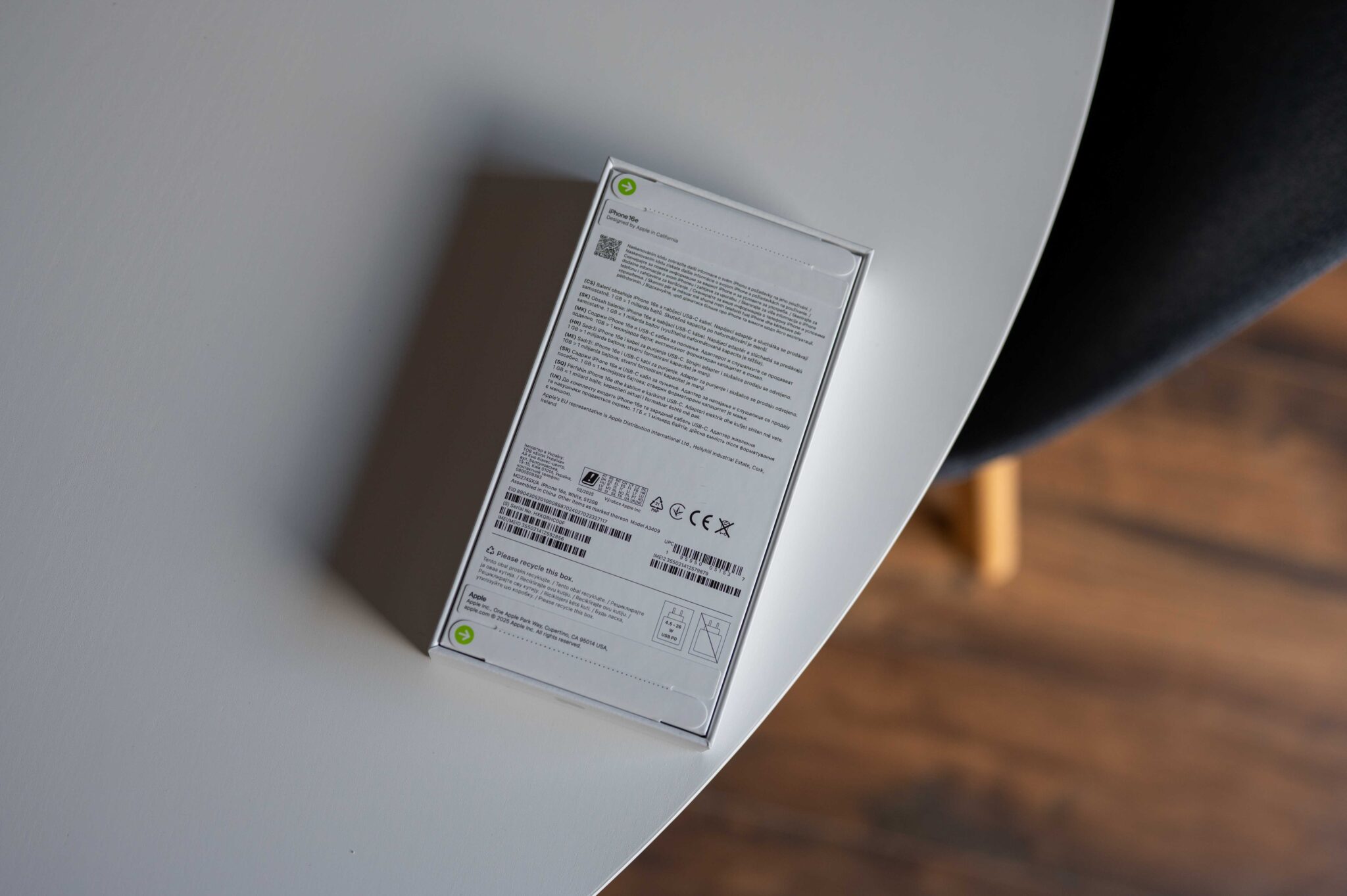 Does the iPhone 16e really lack MagSafe? We tested how fast you can ...