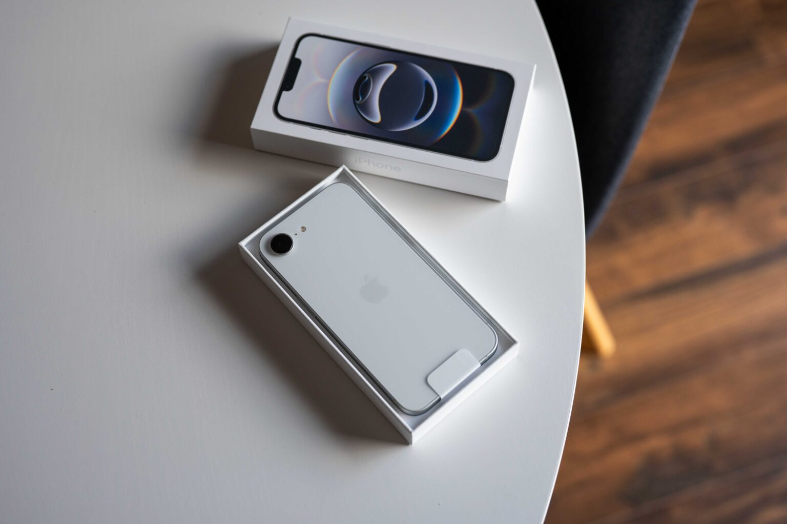 iPhone 17eも新しいデザインになりました Dynamic Island! Apple 安価なモデルをはるかに魅力的な作品にする - Letem svetem Applem