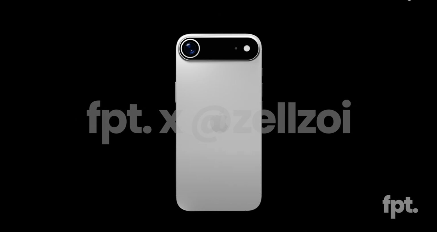 iPhone 17 Air It will be a giant! The diagonal of its display is ...