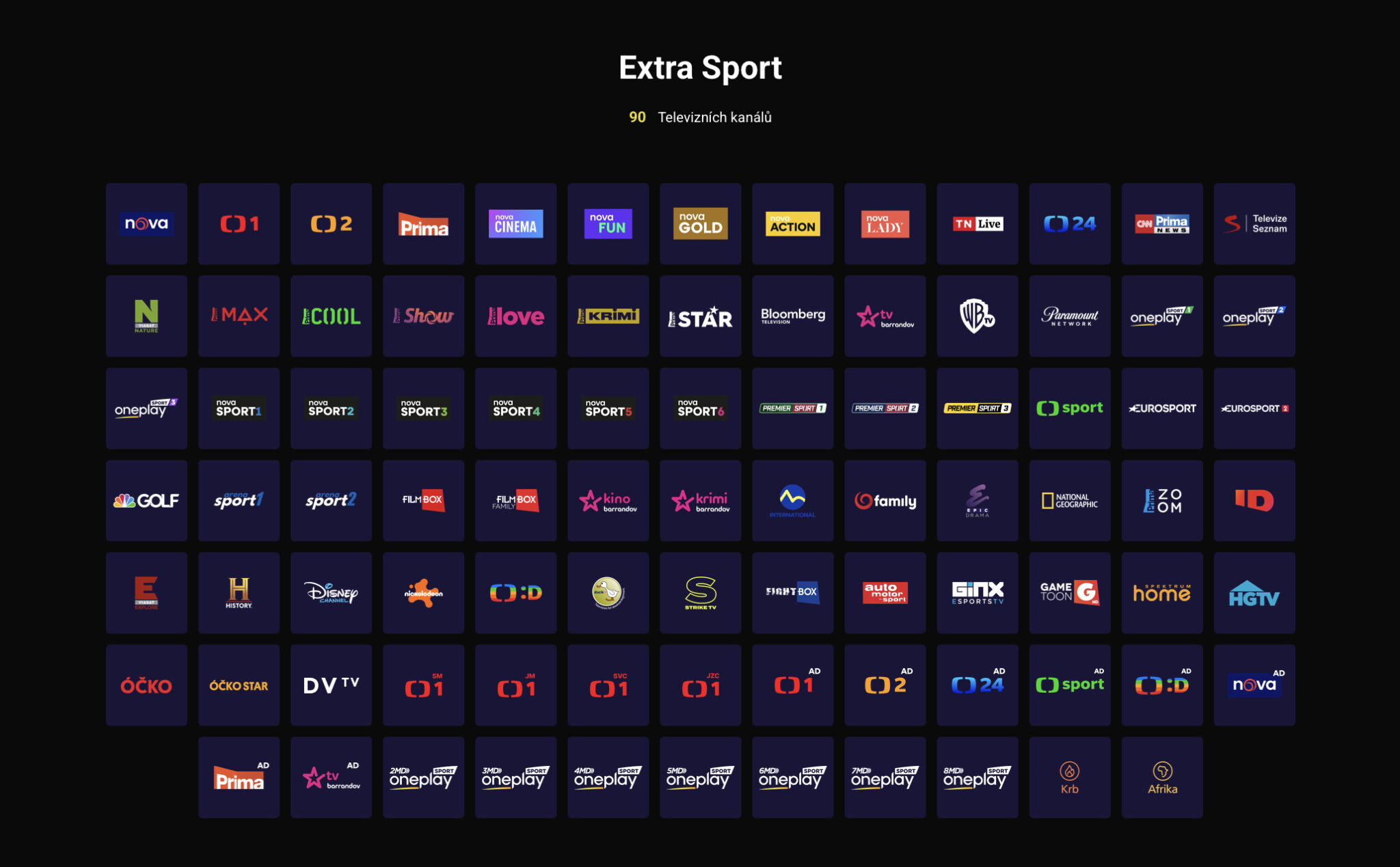 Oneplay: Všetko, čo potrebujete vedieť o novinke, ktorá čoskoro nahradí Voyo a O2 TV – Letem ...