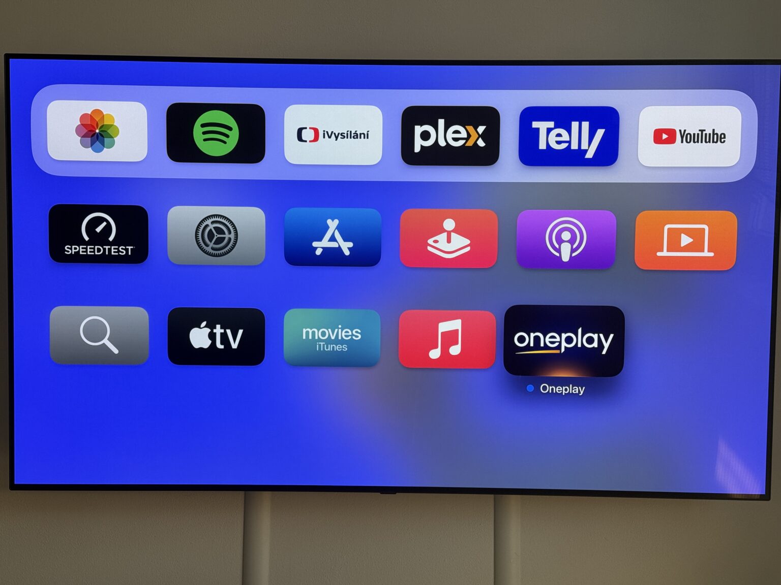 OnePlay odstartovalo! Jak vypadá a co potřebujete vědět o novince ...