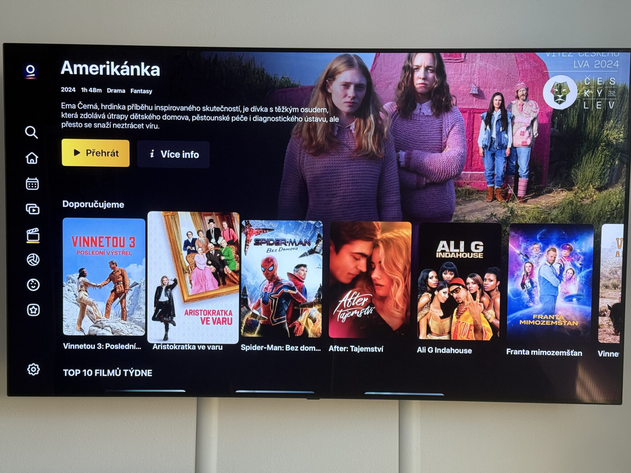 OnePlay odštartovalo! Ako vyzerá a čo potrebujete vedieť o novinke, ktorá nahradila Voyo a O2 TV ...