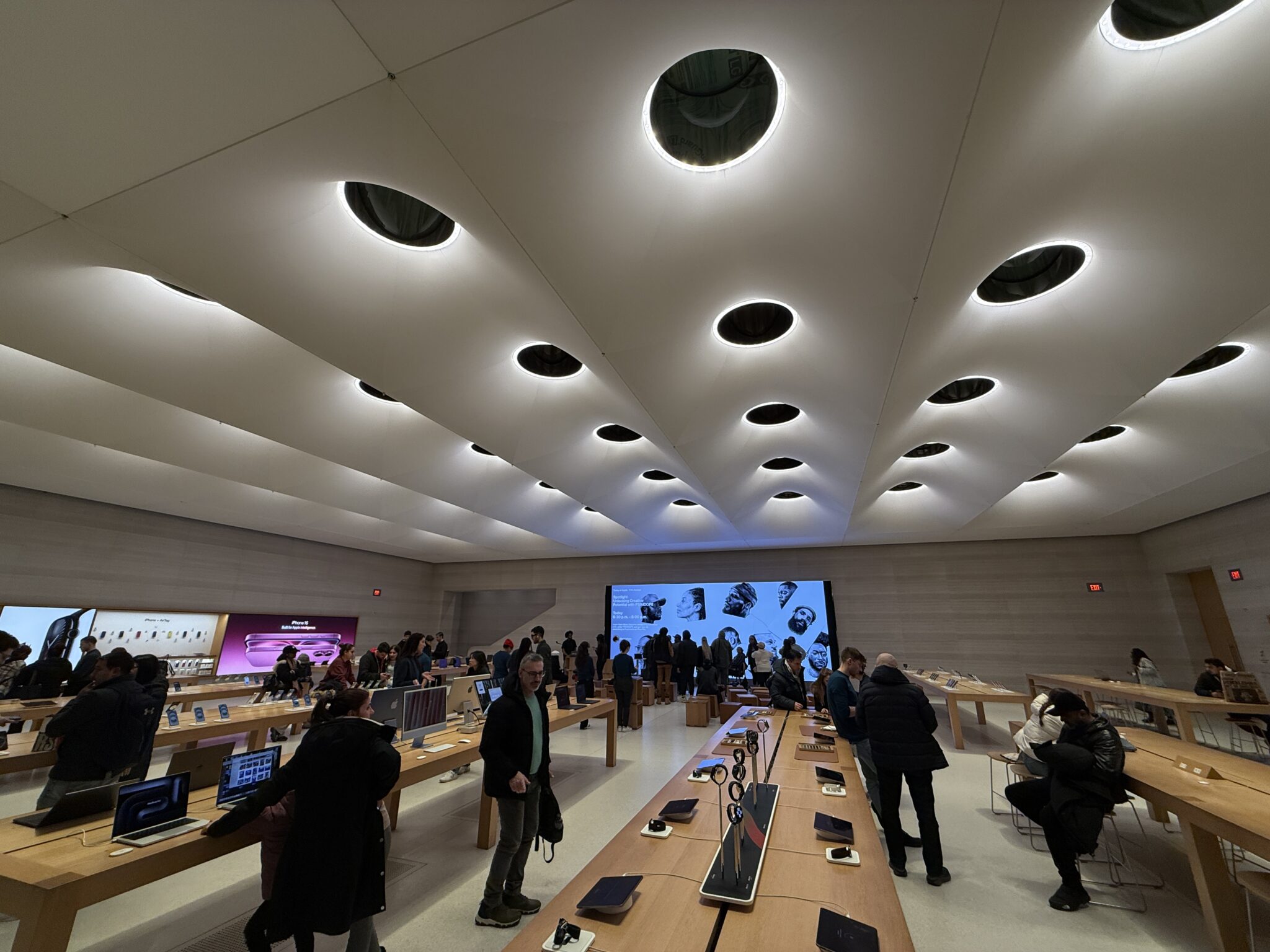 Apple סוגרת את הראשון שלה לתמיד Apple Store בסין. הסיבה תפתיע אתכם ...
