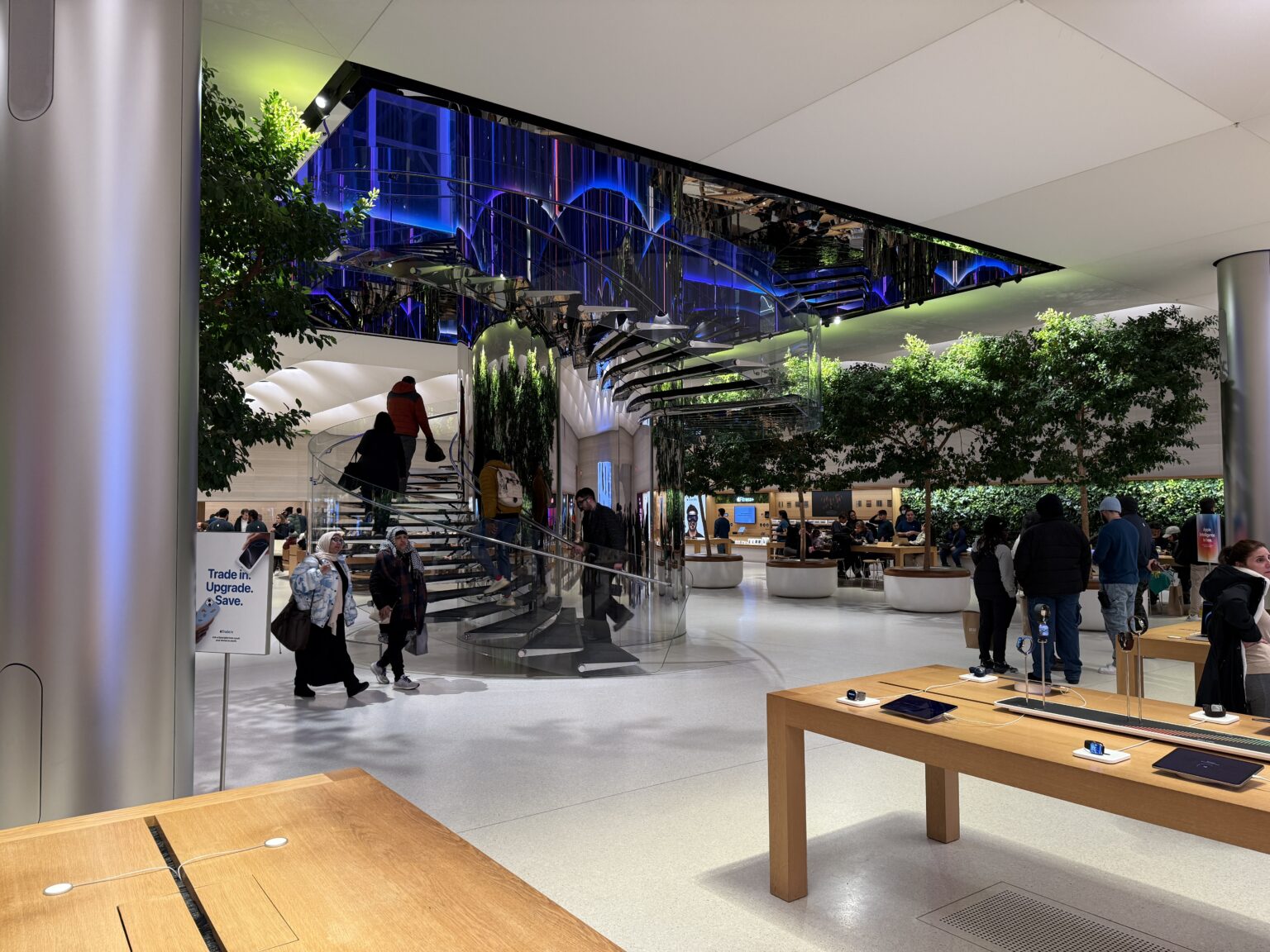 Apple סוגרת את הראשון שלה לתמיד Apple Store בסין. הסיבה תפתיע אתכם ...