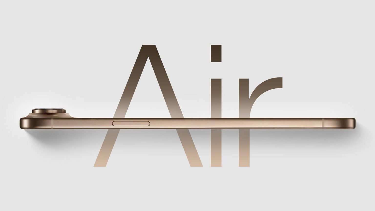 iPhone 19 Air už se začíná rýsovat! Apple u něj nabídne to, čeho se u ...