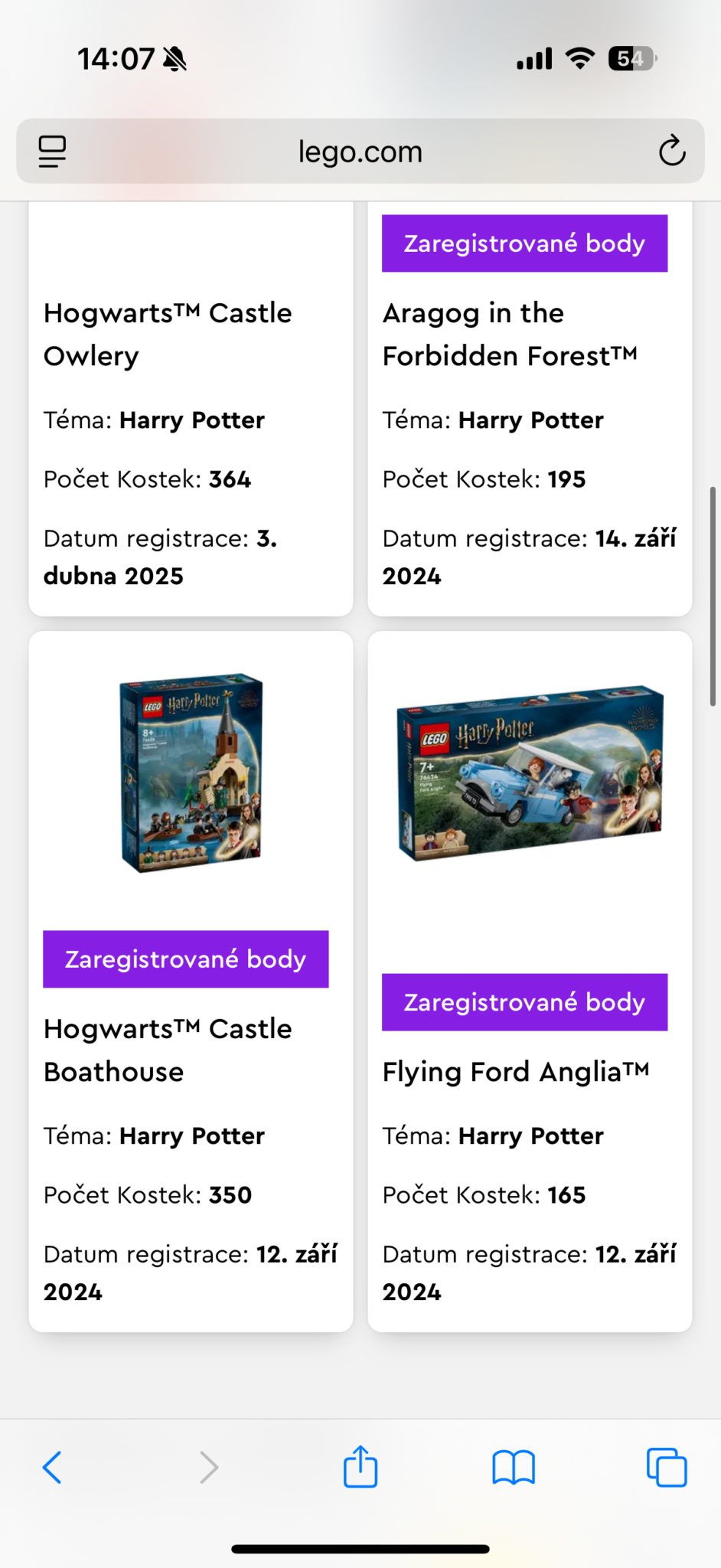 LEGO Insiders: How to get free rewards, discounts on LEGO or turn ...