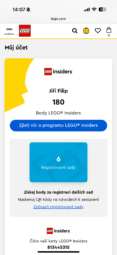 LEGO Insiders: How to get free rewards, discounts on LEGO or turn ...