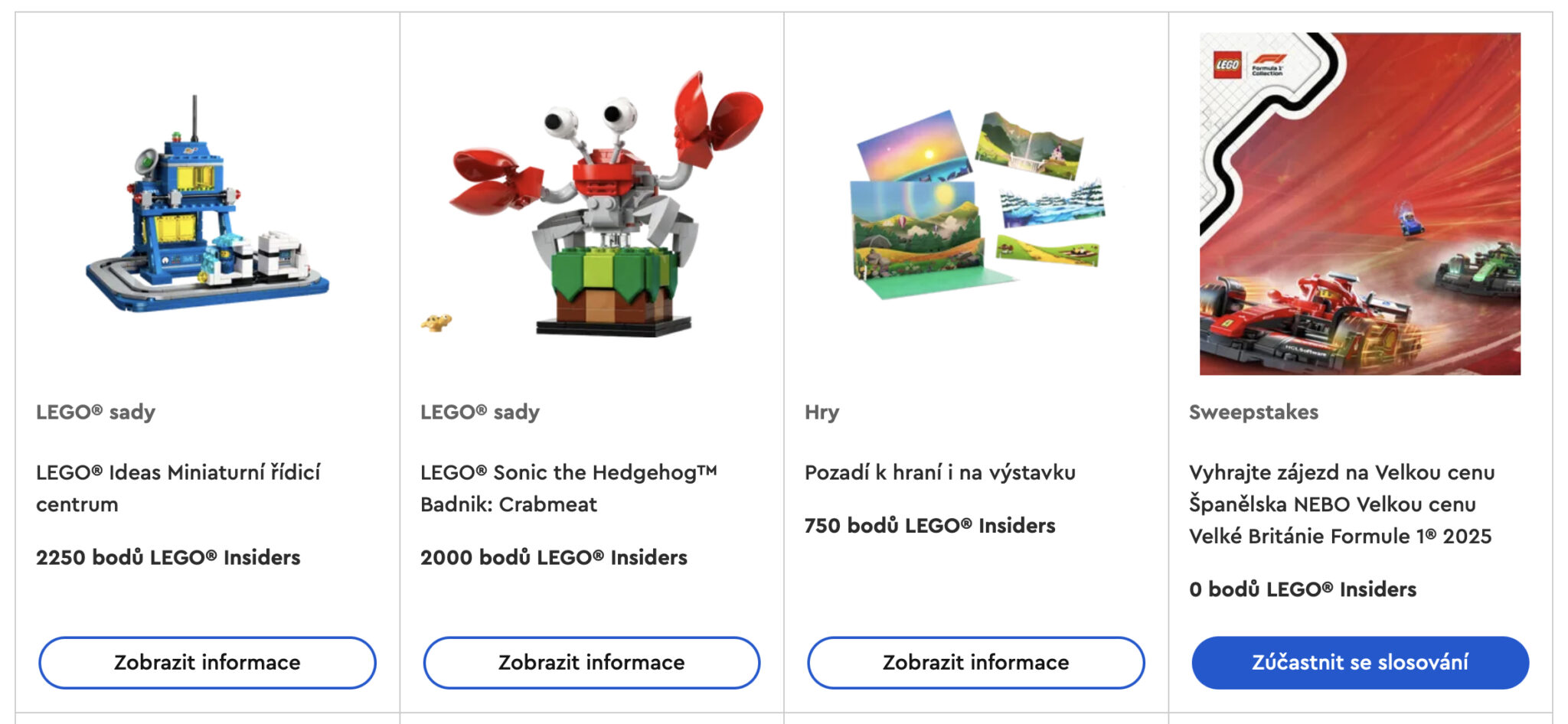 LEGO Insiders: How to get free rewards, discounts on LEGO or turn ...