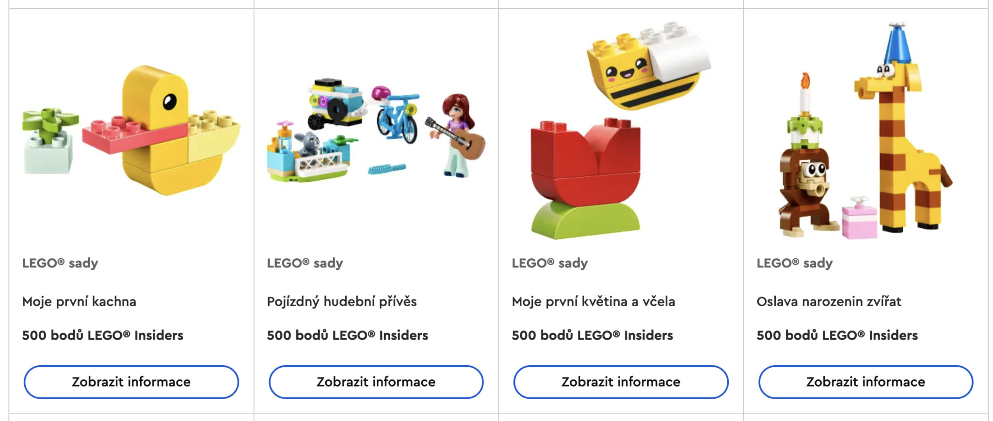 LEGO Insiders: How to get free rewards, discounts on LEGO or turn ...