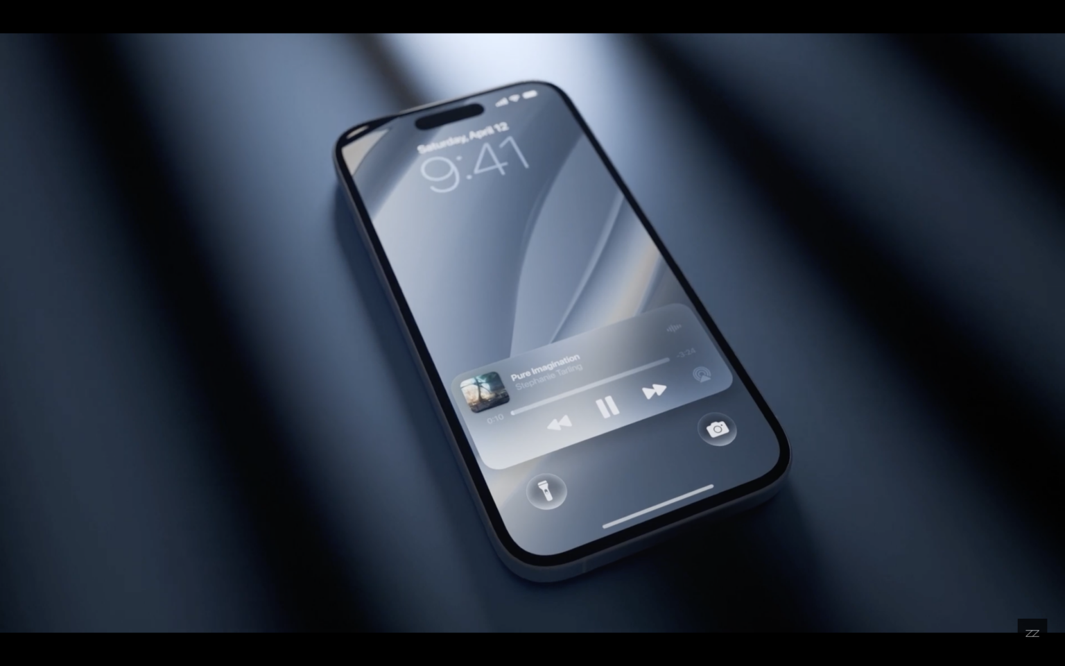 Apple 彼はまた注意を払わなかった！彼はたくさんのニュースを見逃した iOS 19 年 Letem svetem Applem