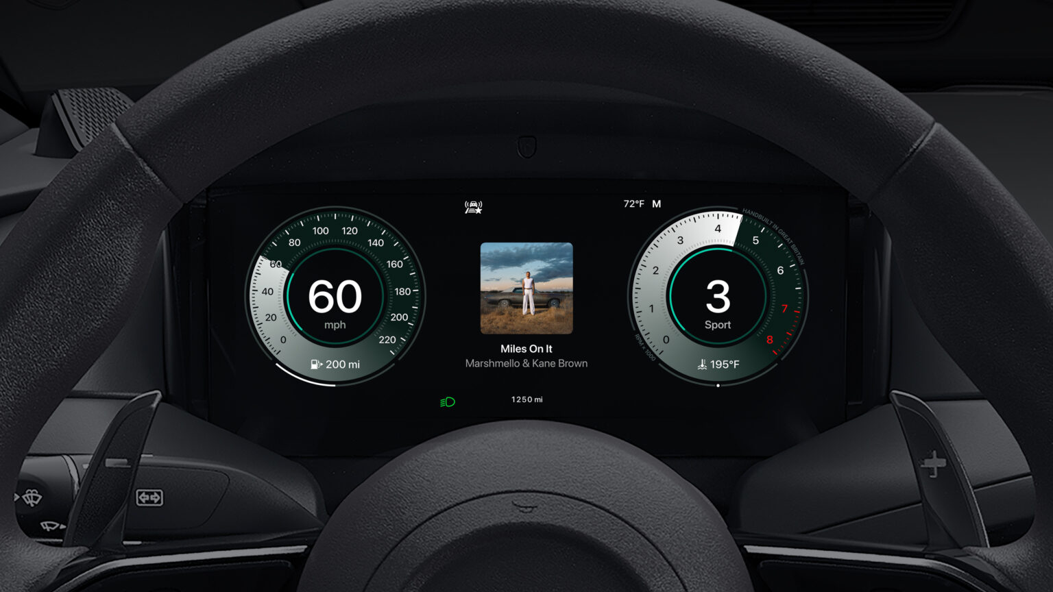 Apple prodal testovací okruh pro Apple Car společnosti Waymo – LsA magazine