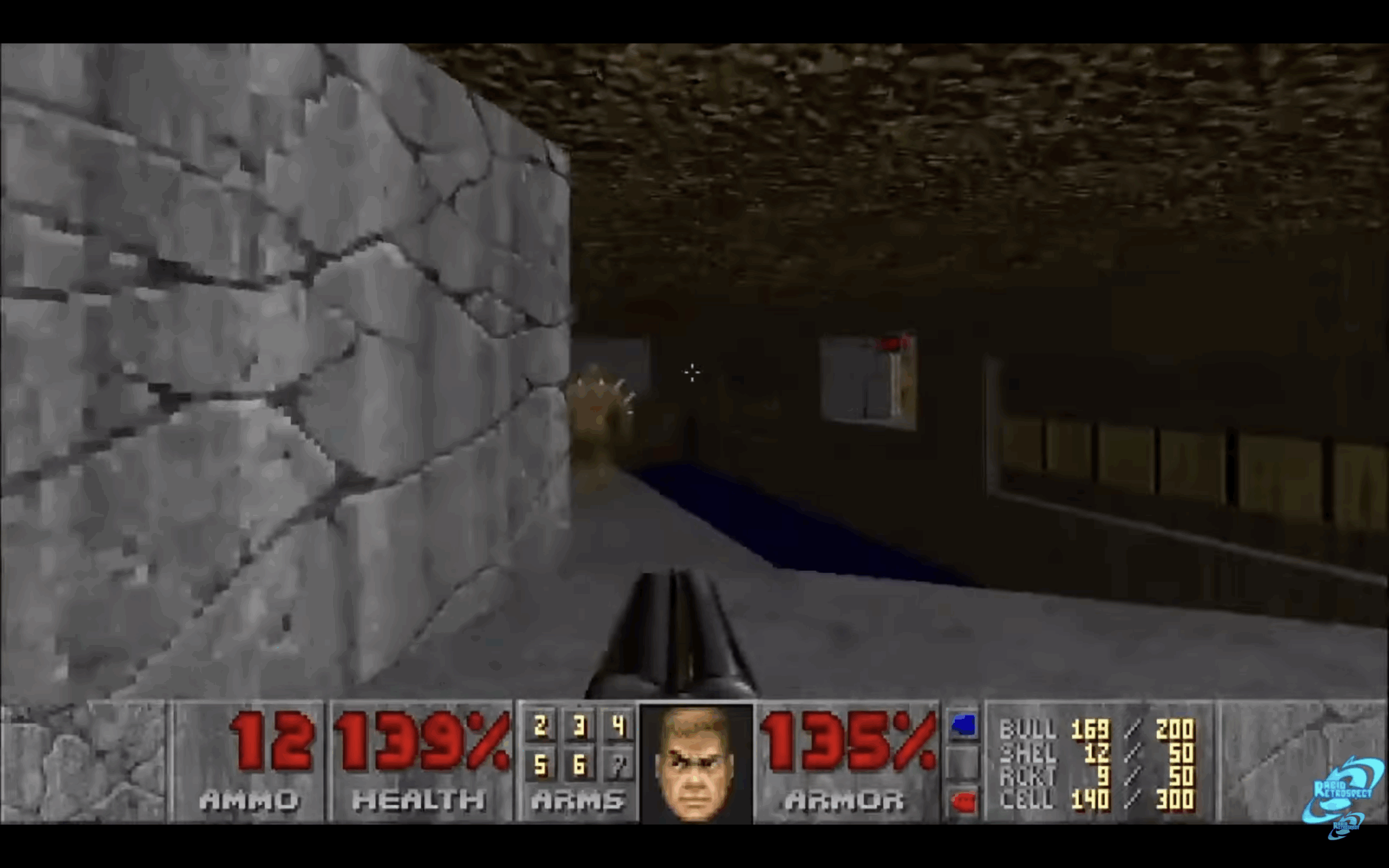 伝説のDOOMをプレイすることもできます Apple ネットワークサーバー！ – Letem svetem Applem