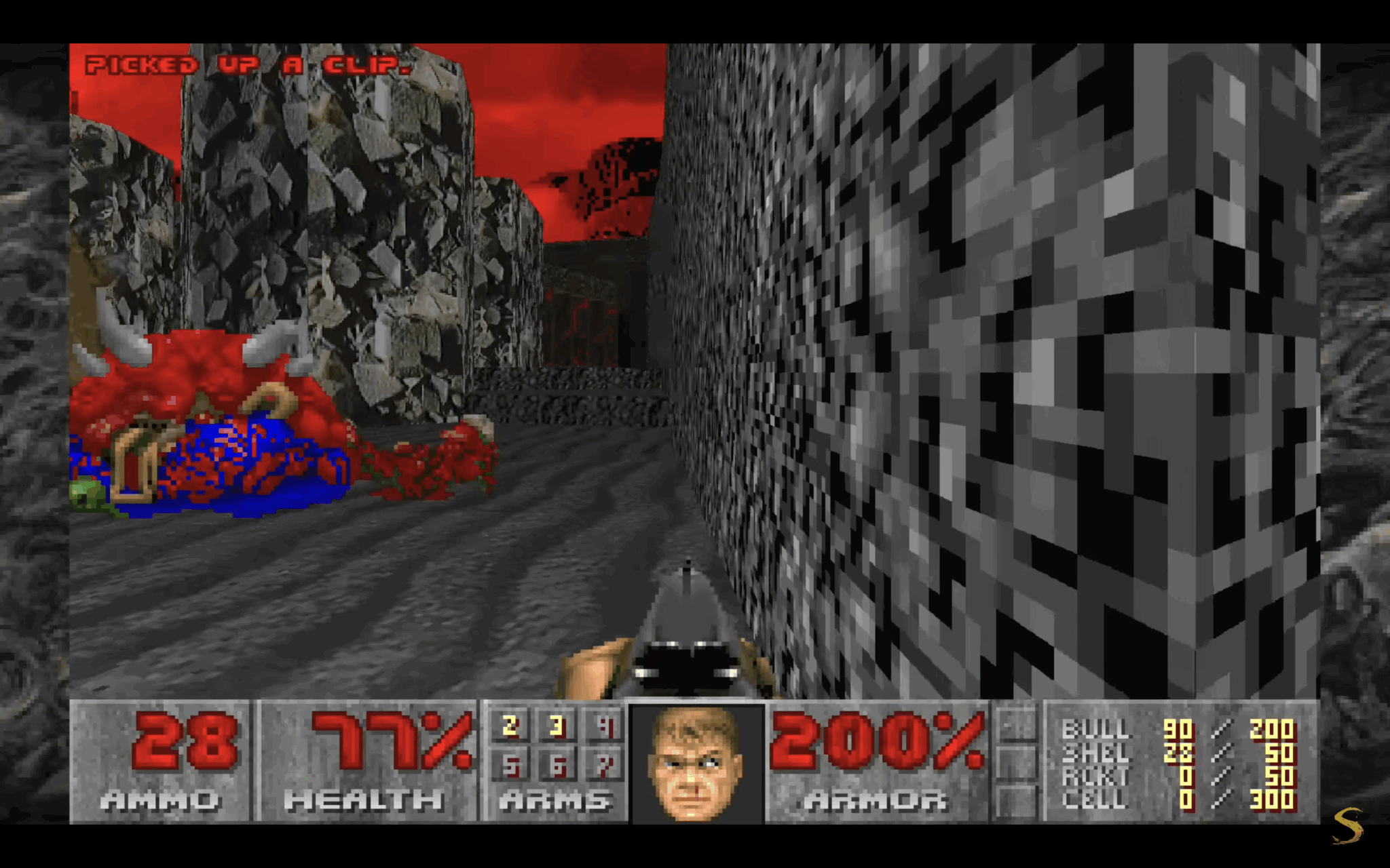 Jak šel čas s DOOM: Zavzpomínejte na legendární hru, kterou hrál snad ...