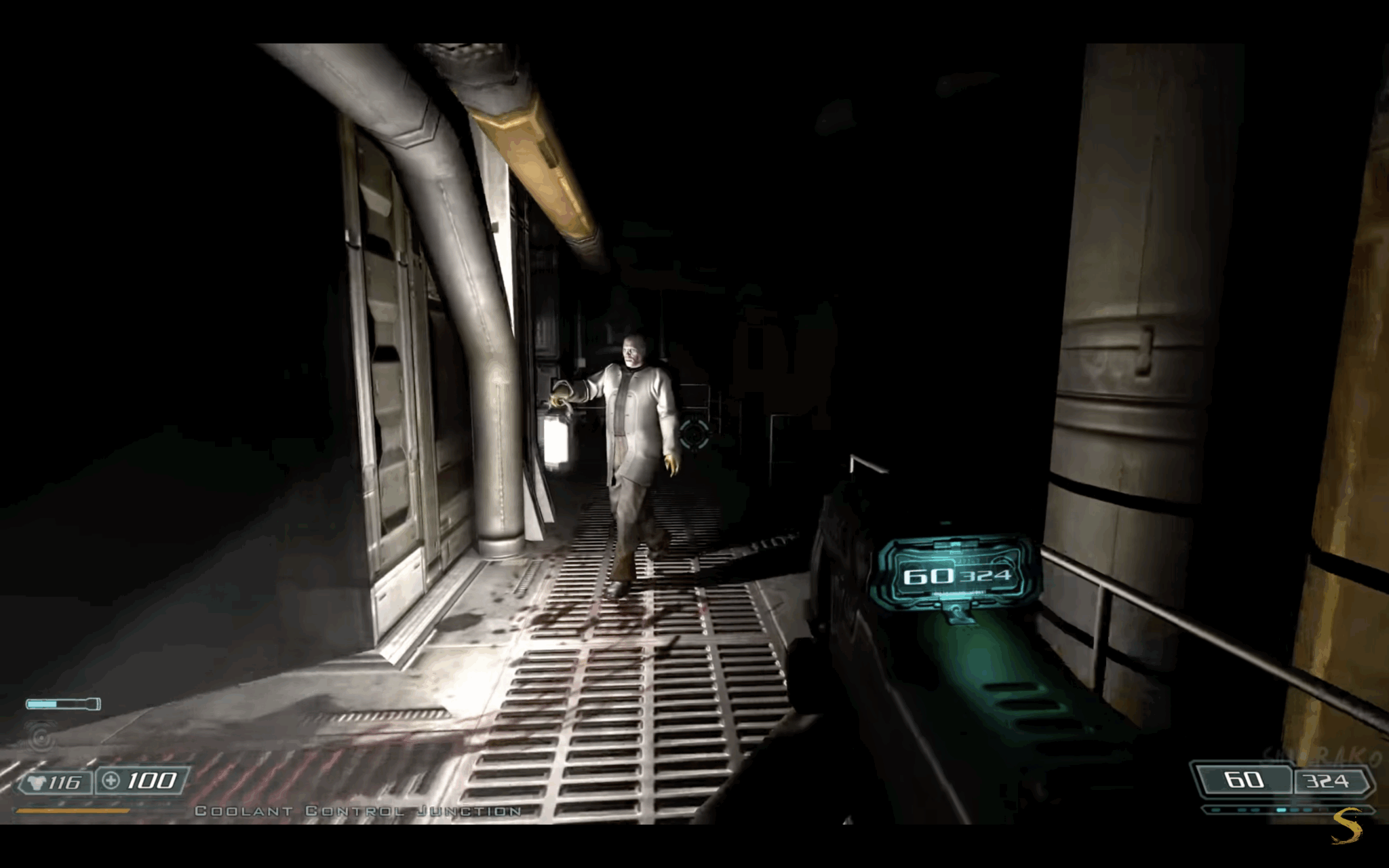 You can even play the legendary DOOM on Apple Network Server! – Letem ...