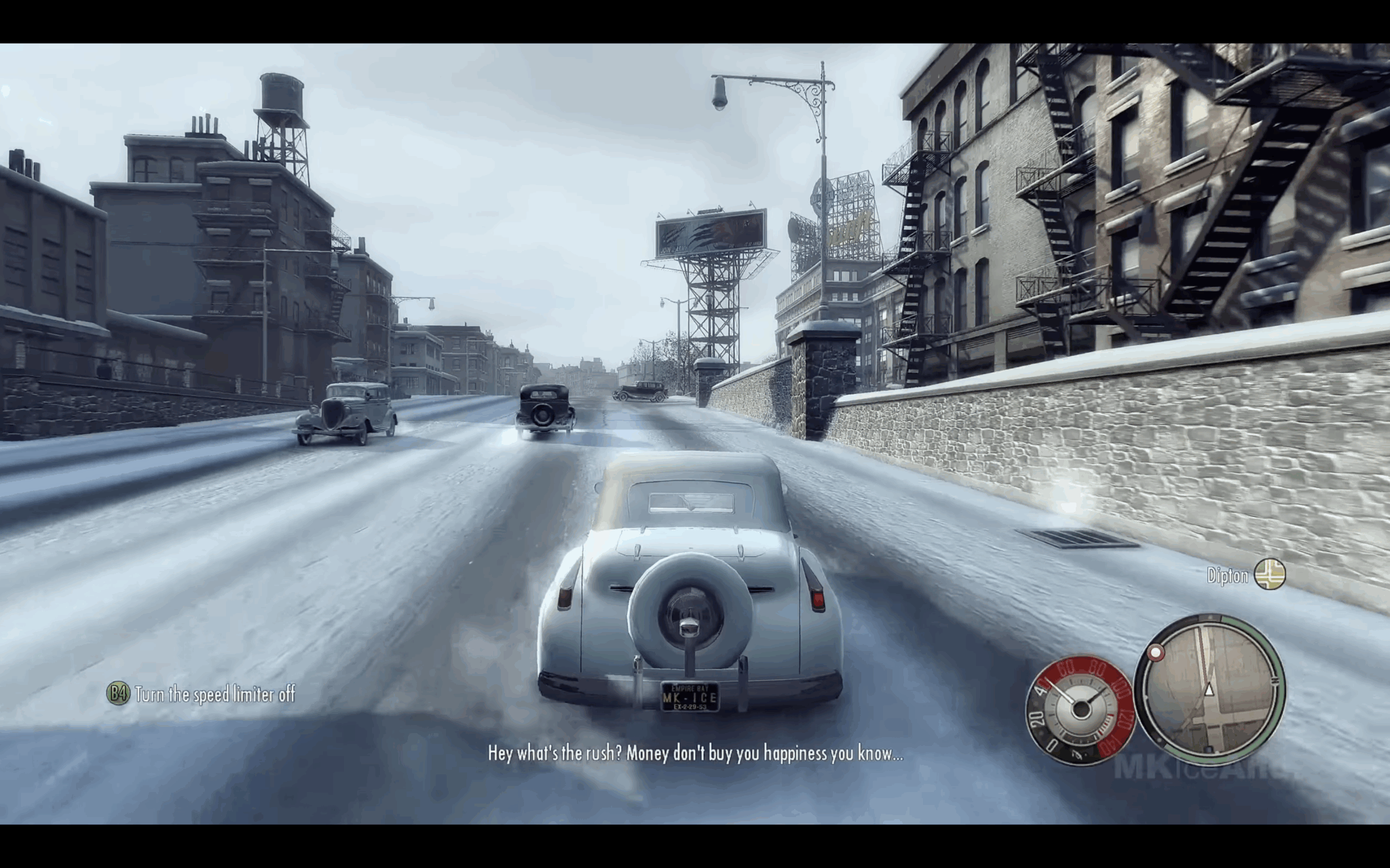 Evoluce legendární herní série Mafia v kostce: Od legendy k remaku ...