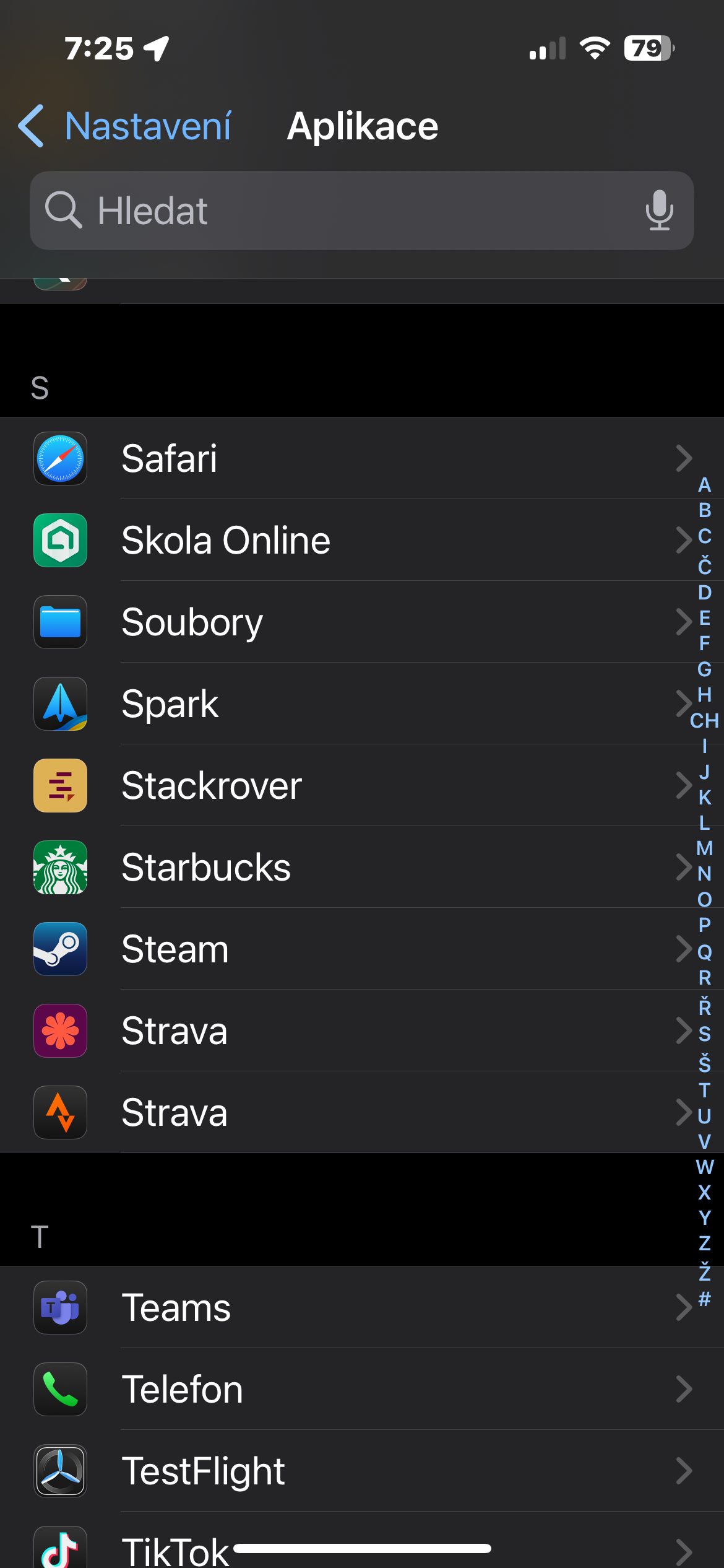 Data doesn't have to limit you anymore: Save your reading list in ...