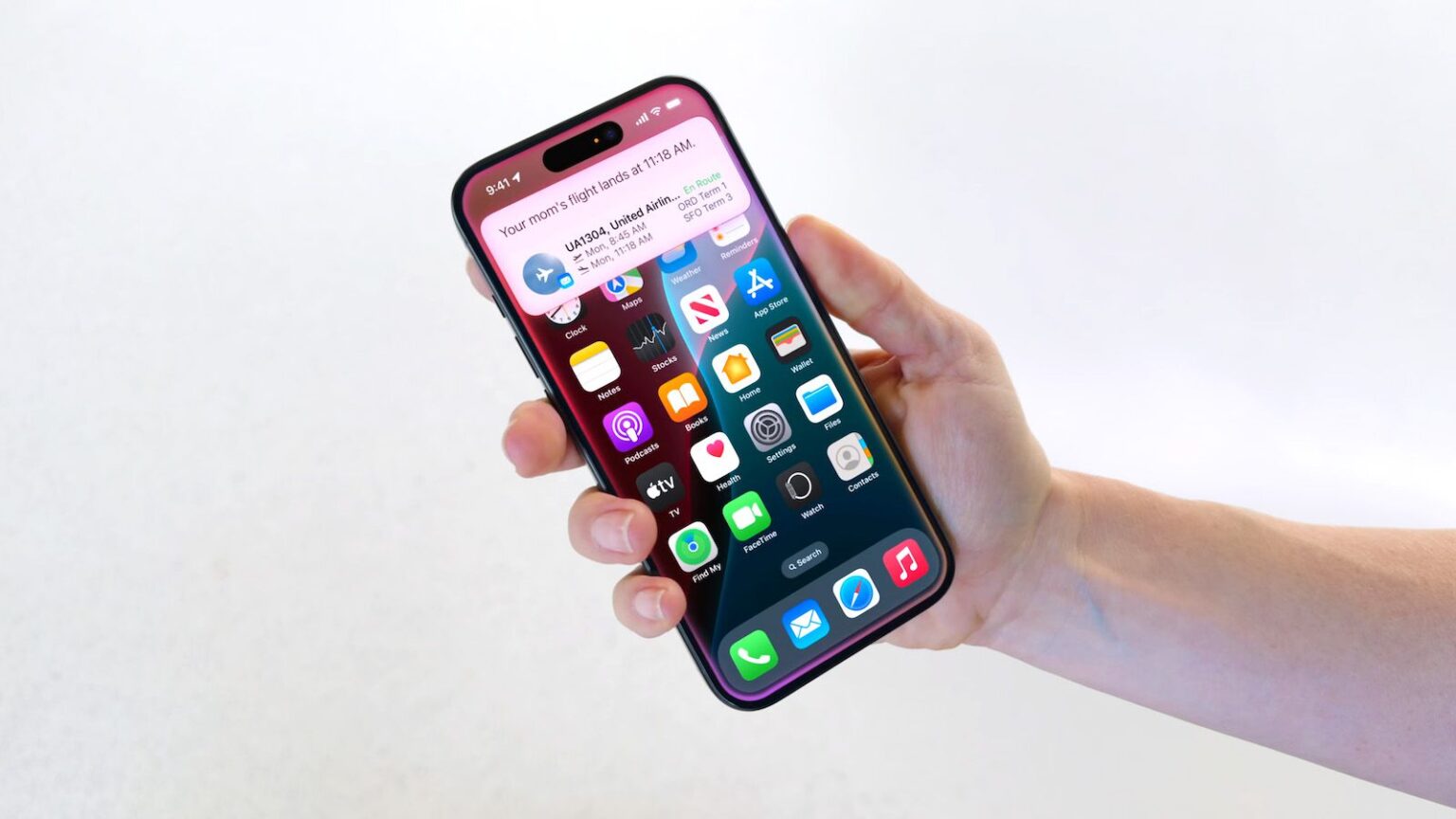 Kami tahu seperti apa jadinya Siri v iOS 27! - Letem svetem Applem