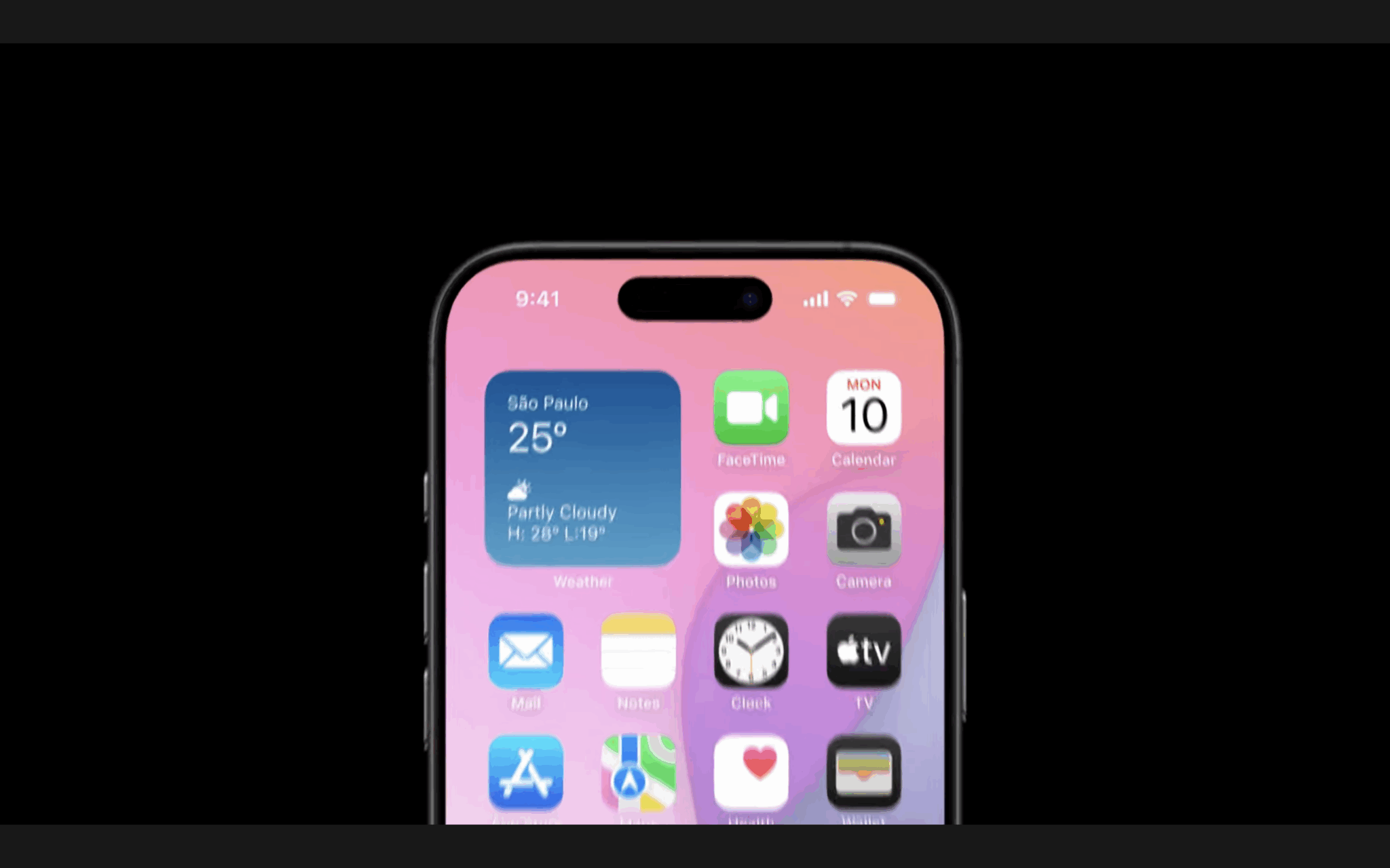 iOS 26: Release date, news and everything we know about it – Letem ...