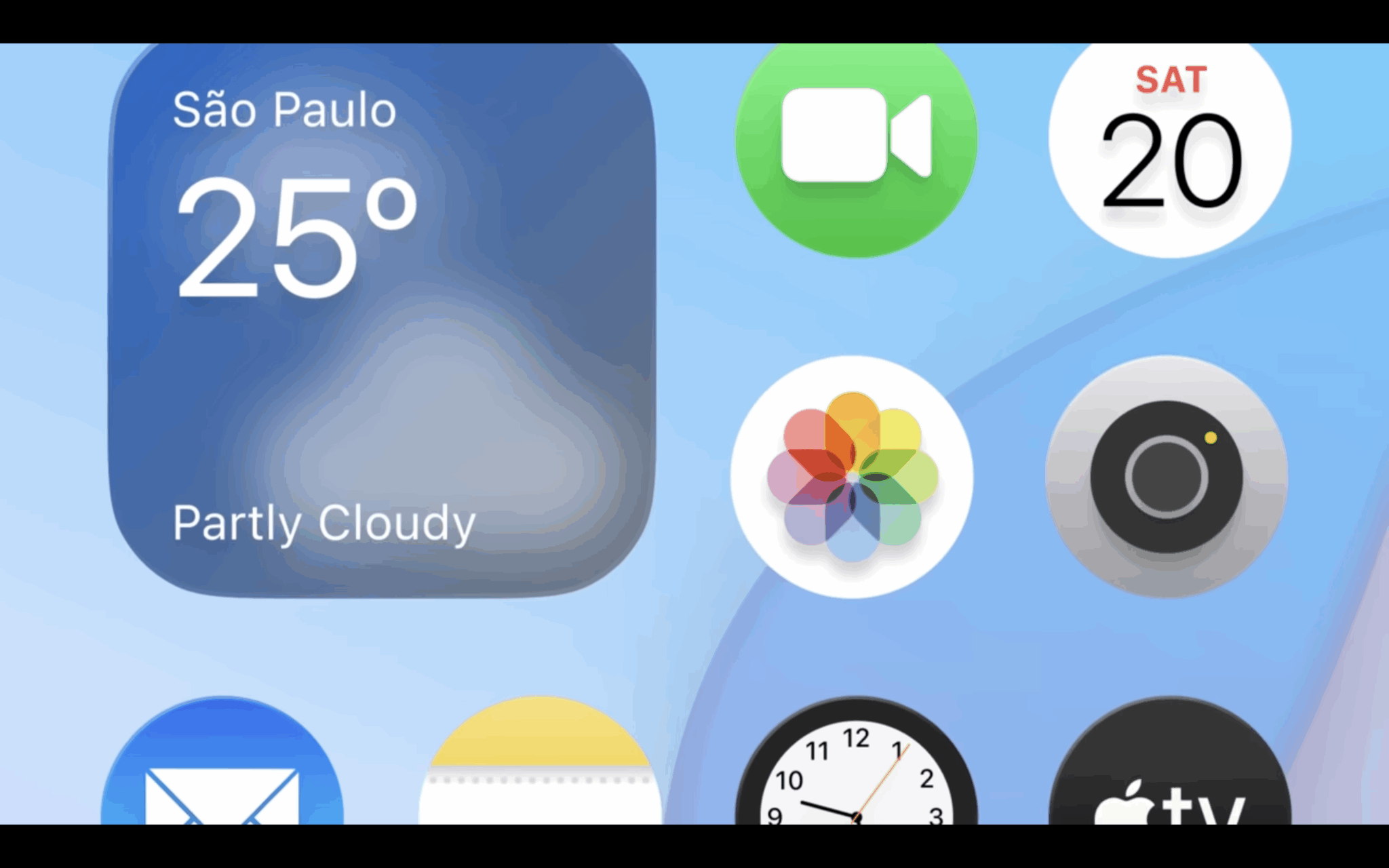 Liquid Glass: Tak se bude jmenovat nový designový styl iOS 26 a dalších ...