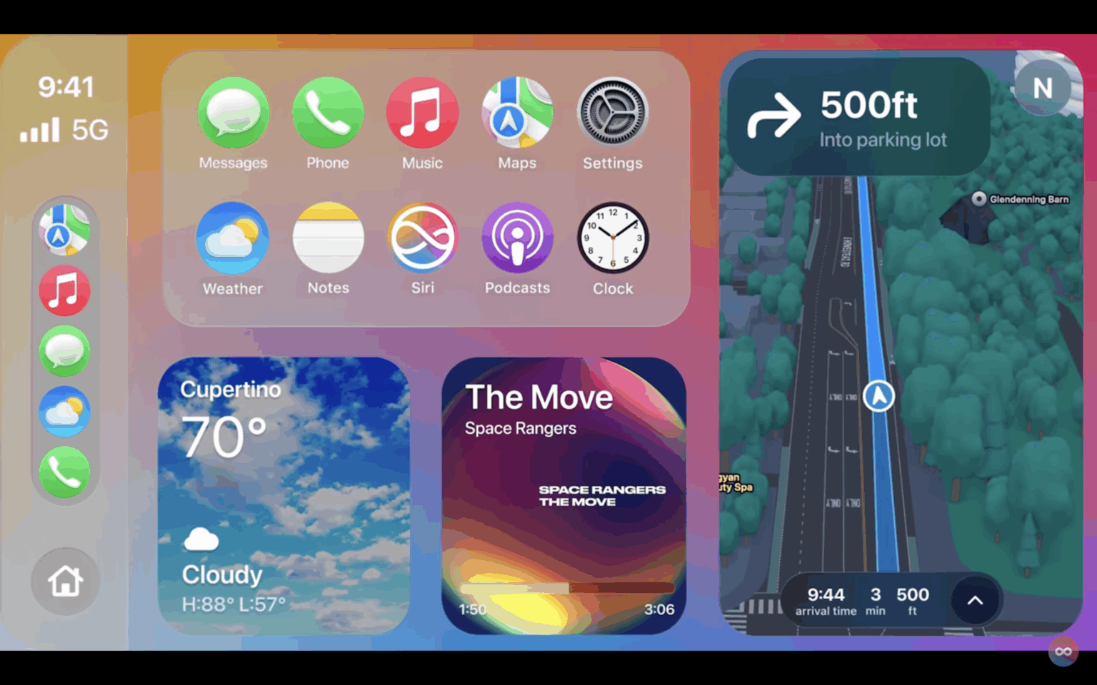iPhone dostane s příchodem iOS 26 zbrusu novou aplikaci, kterou určitě ...