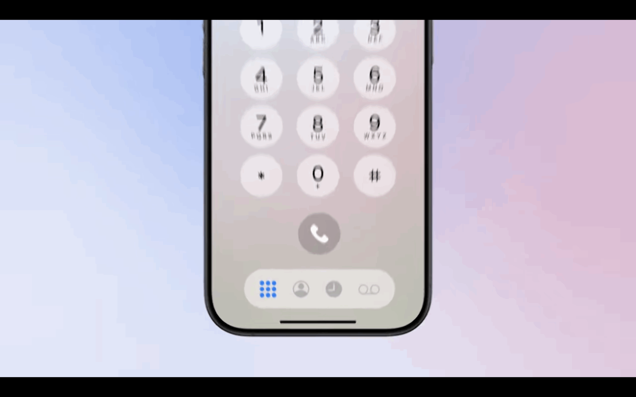 iOS 26 přepíše historii iPhone: Největší změna za posledních 10 let je tady! – Letem světem Applem