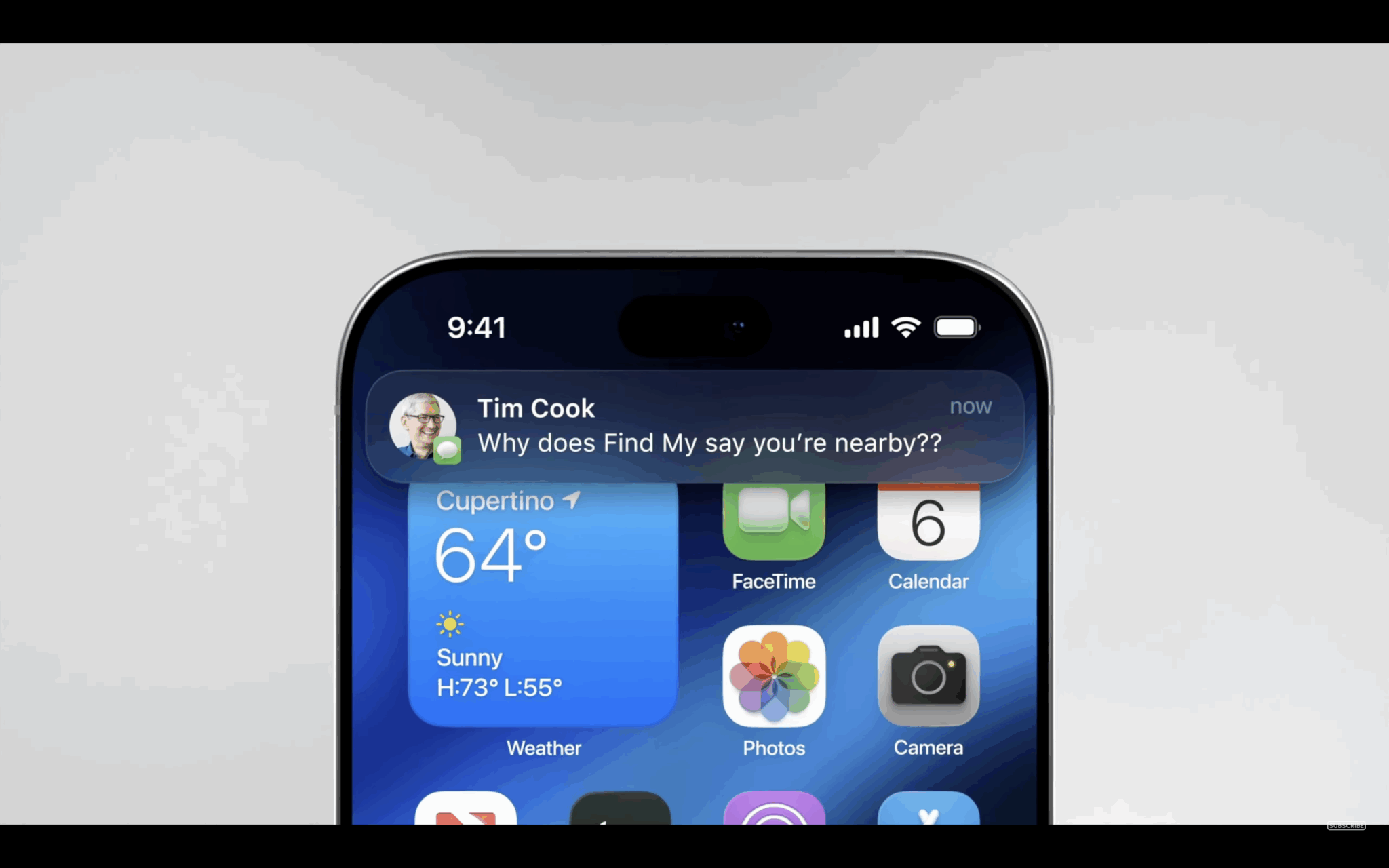 iOS 26: Datum vydání, novinky a vůbec vše, co o něm víme – Letem světem Applem