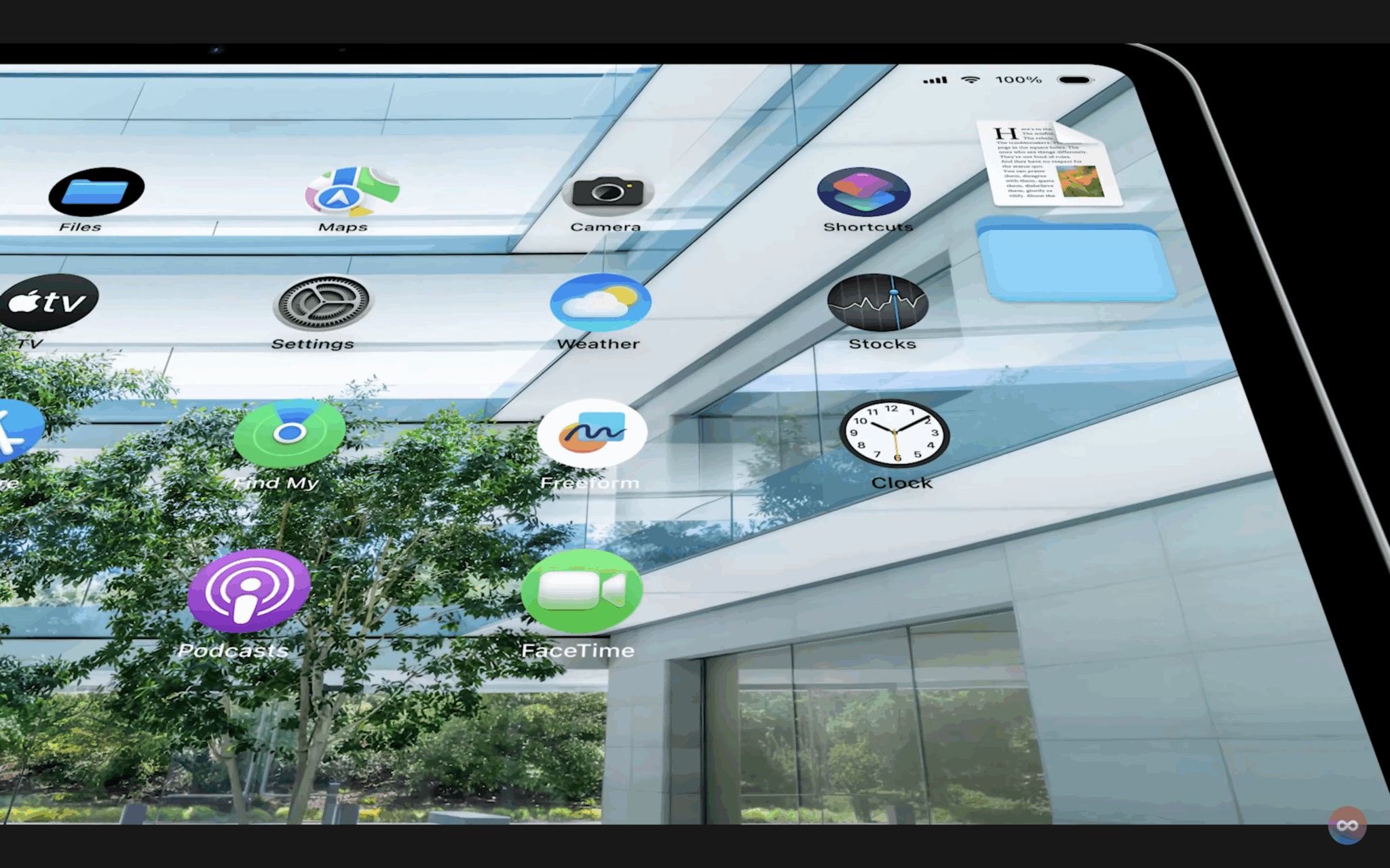 iPadOS 26 zcela přepracuje multitasking na iPadu! – Letem světem Applem