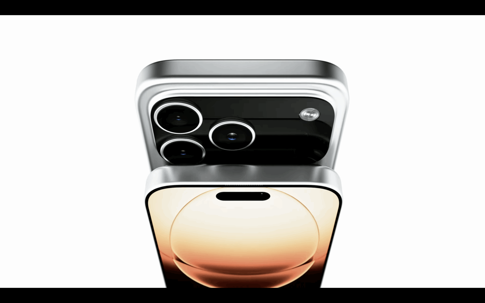 Apple lanzó un nuevo y hermoso fondo de pantalla para iPhone¡Descárgalo ...