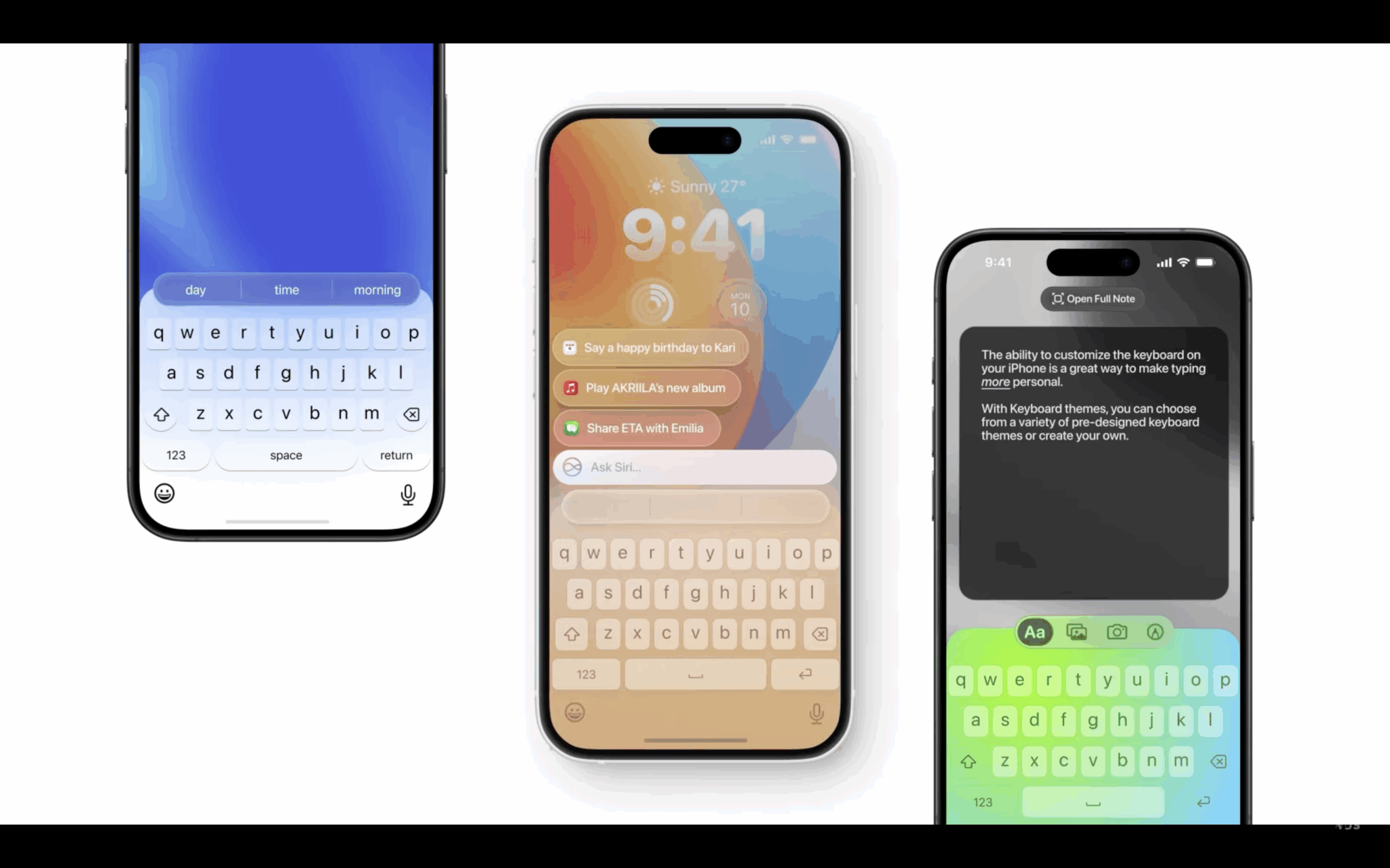 iOS 26: Release date, news and everything we know about it – Letem ...