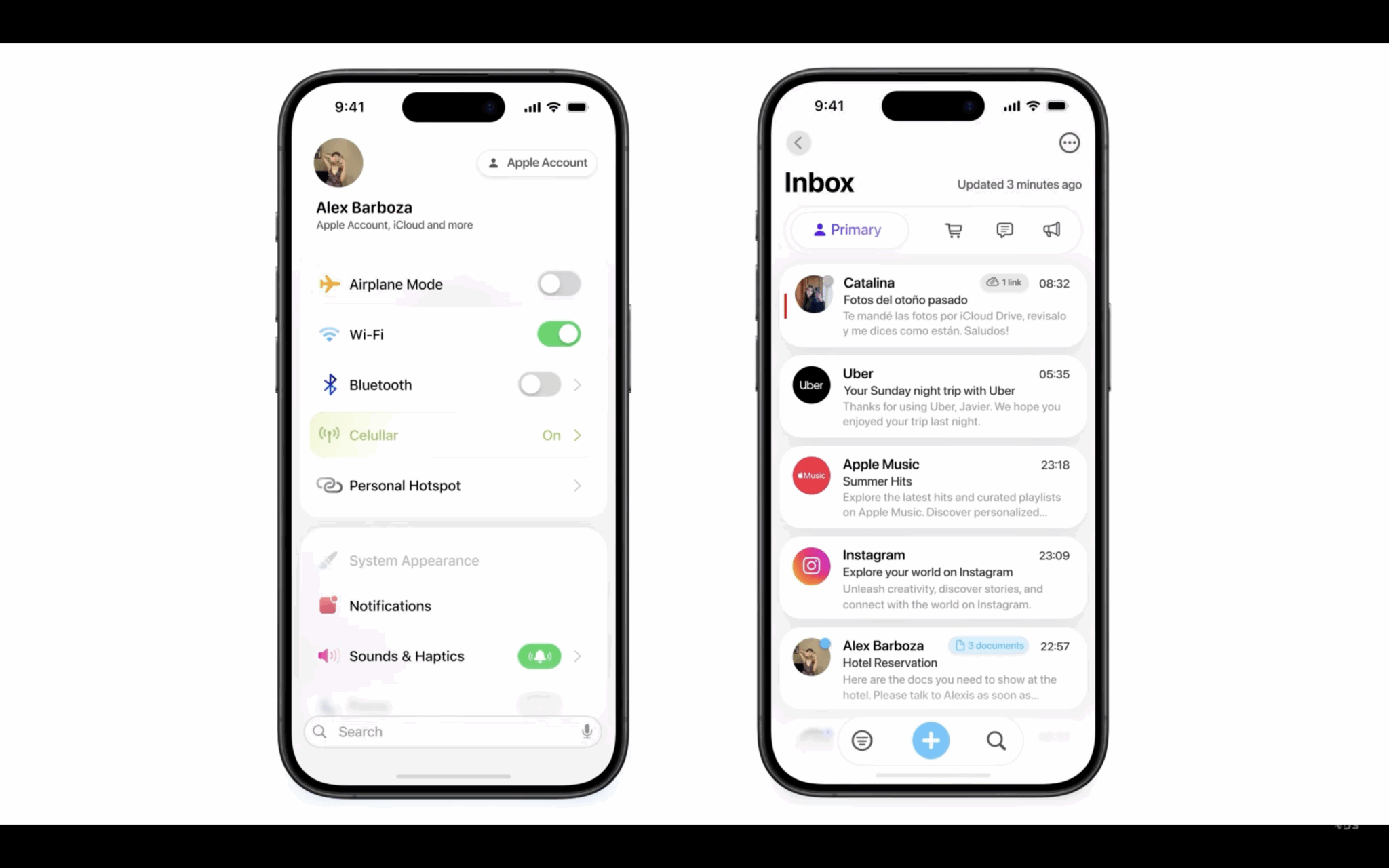 iOS 26: Data premiery, nowości i wszystko, co o niej wiemy – Letem ...