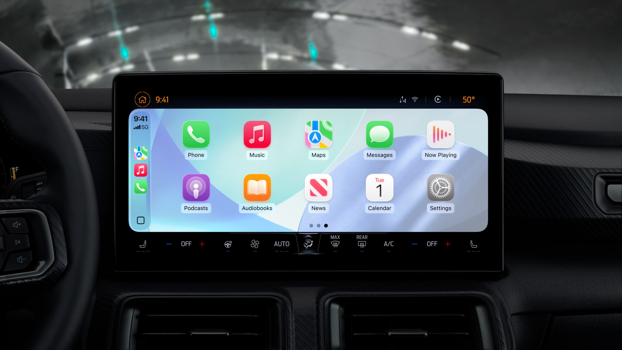 iOS 26 konestrictly allows video in CarPlay. But be careful, there's a catch! – Letem svetem Applem