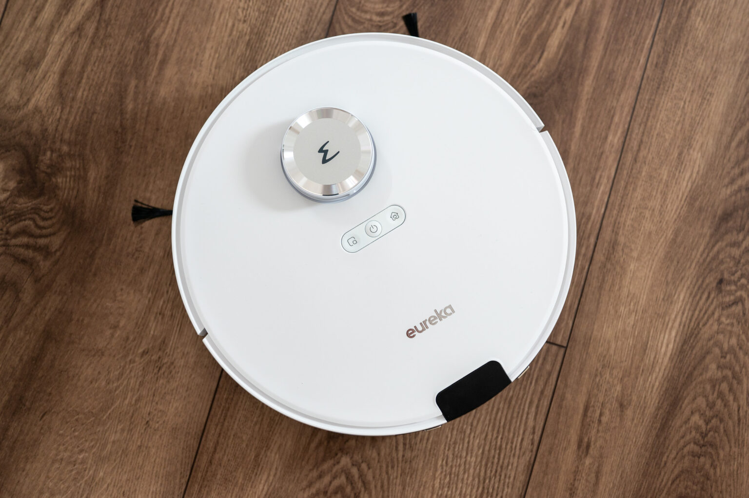 Eureka E20 Plus Review: Robotic vacuum cleaner with great price-performance ratio Letem svetem ...