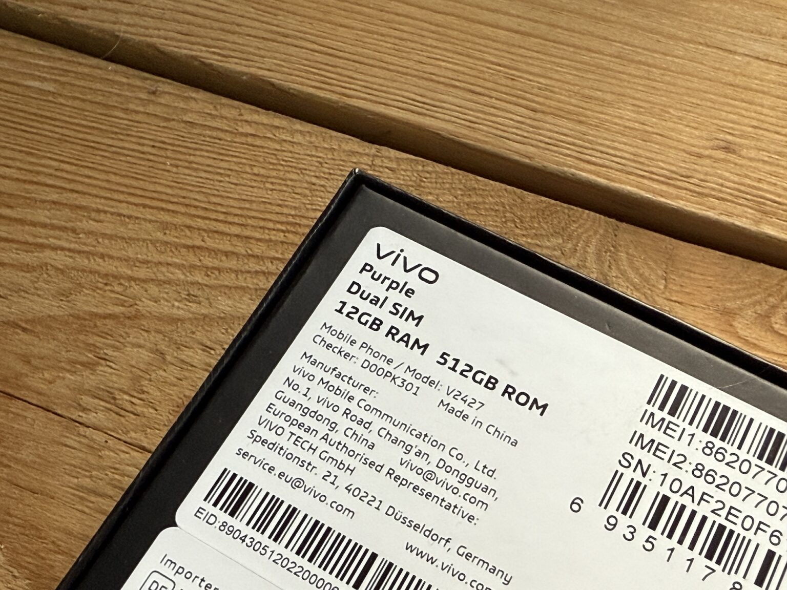 Recenze Vivo V50: Proč chtít iPhone 16e, když tu za méně dostanete více? – Letem světem Applem