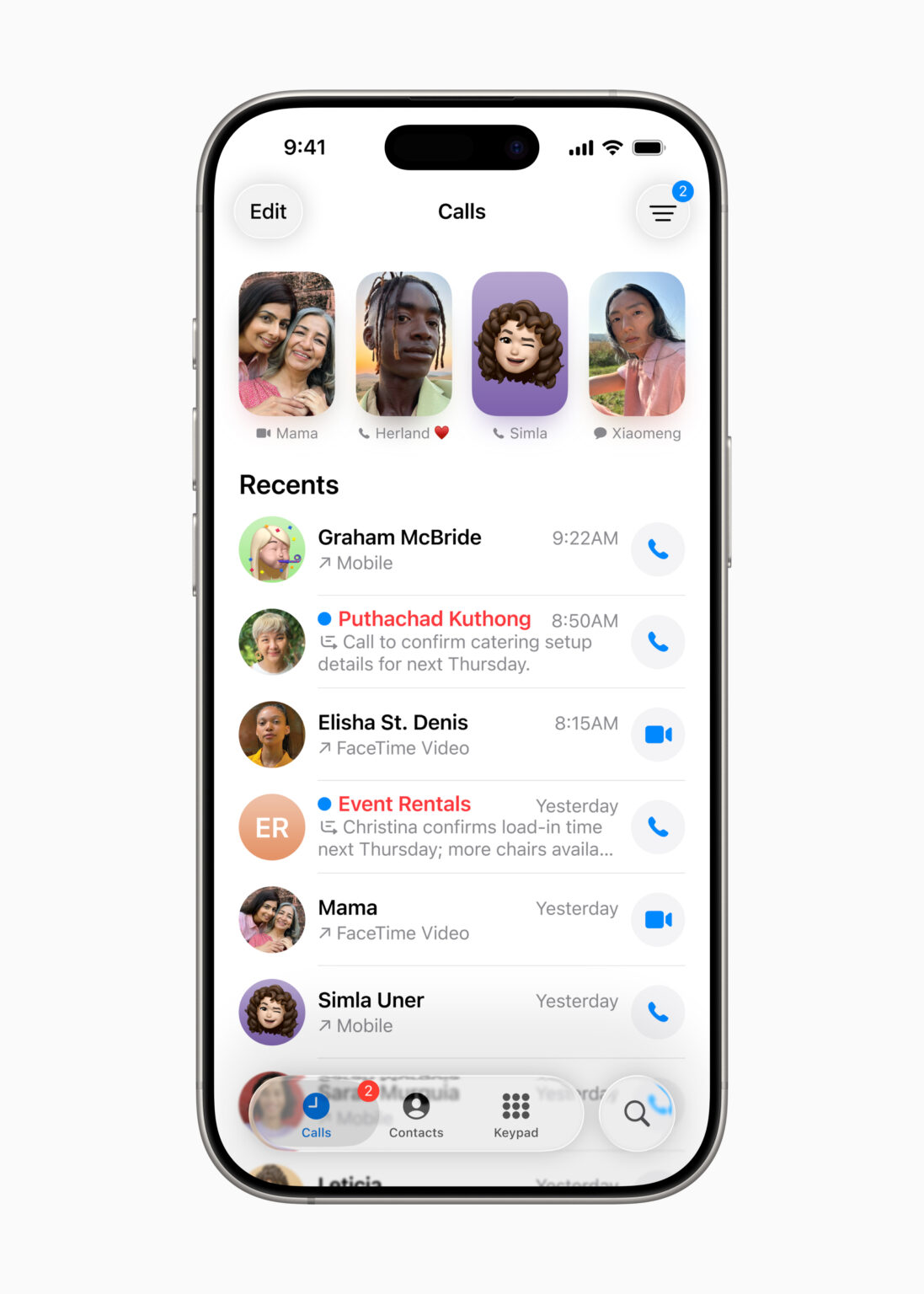 iOS 26 konečně řeší jednu z nejotravnějších funkcí iPhone – LsA magazine