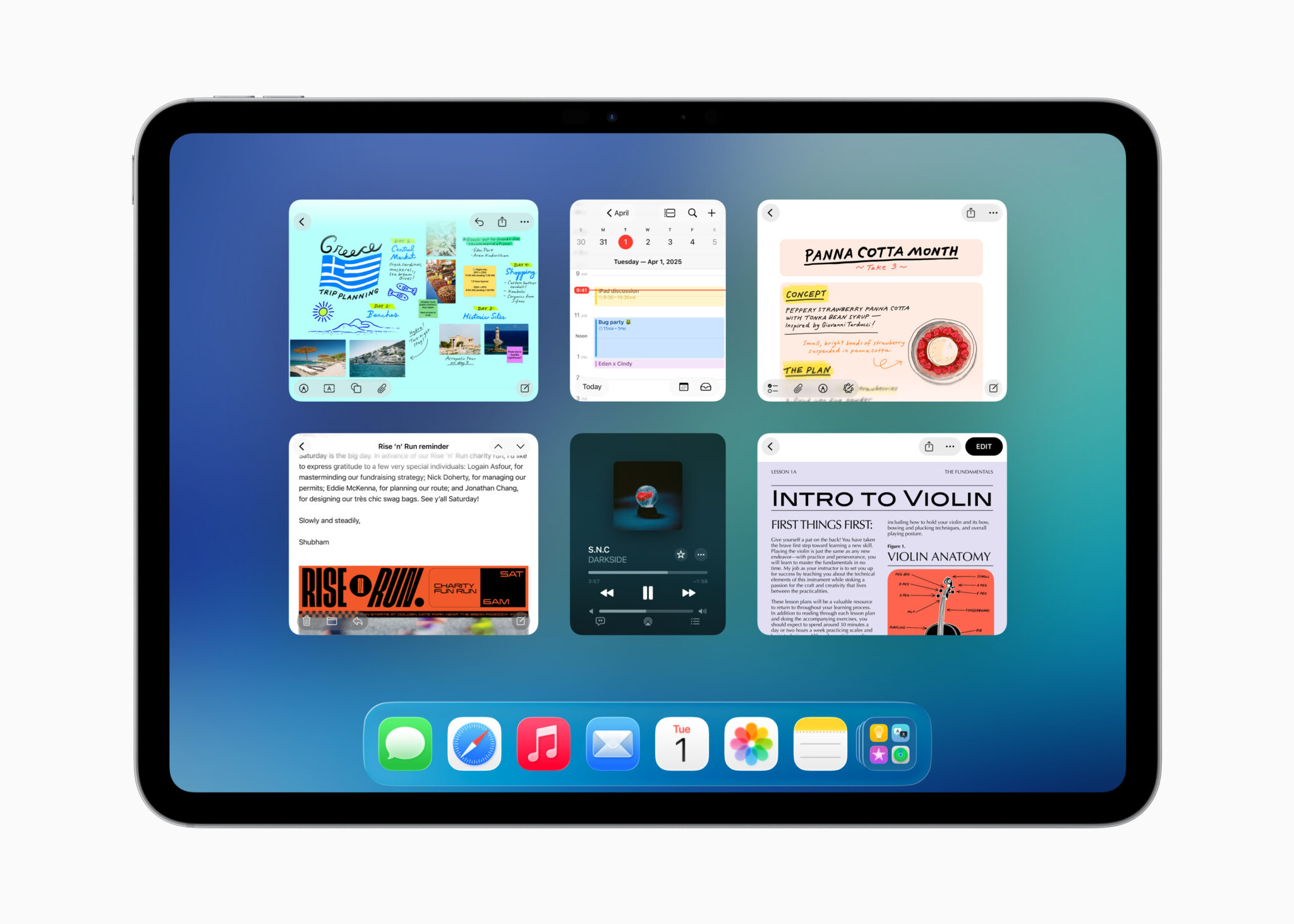 Як підготуватися до iPadOS 26 – Letem svetem Applem